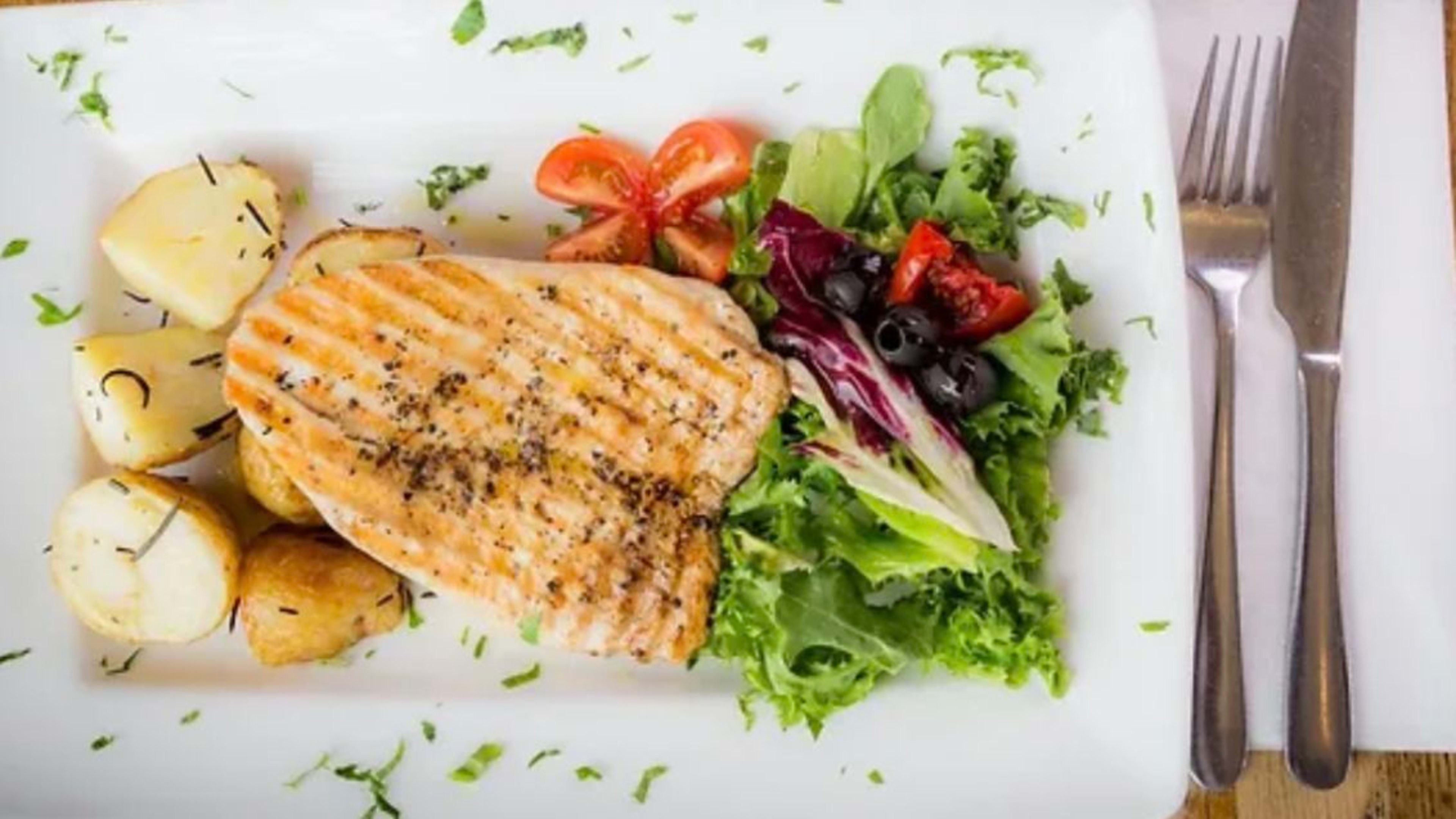 The Best Dog-Friendly Restaurants Near Me | TheFork