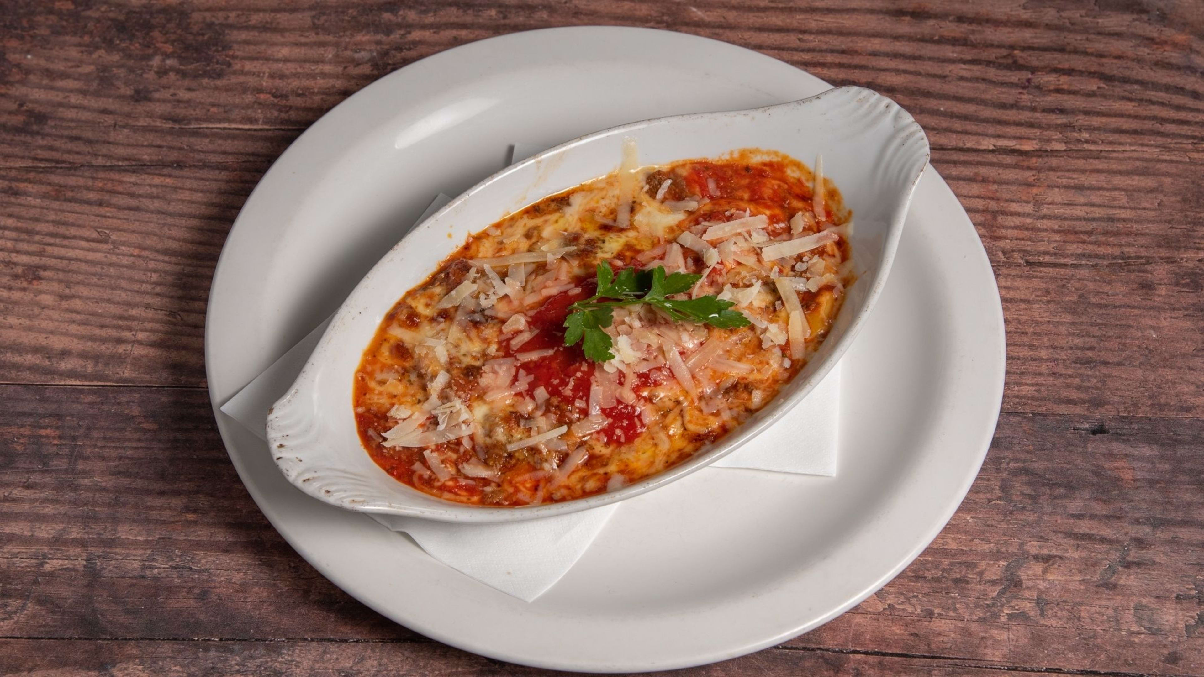 The Best Dog-Friendly Restaurants Near Me | TheFork