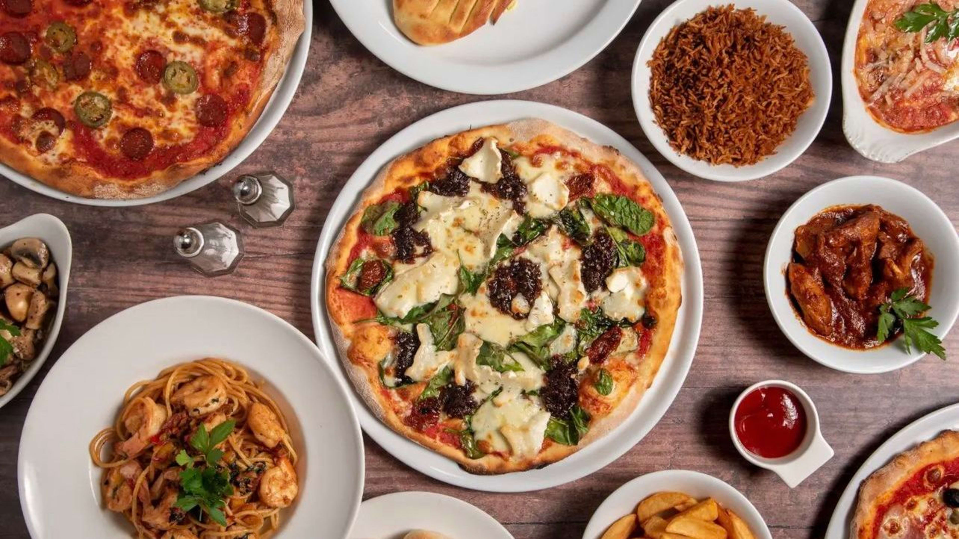 The Best Dog-Friendly Restaurants Near Me | TheFork