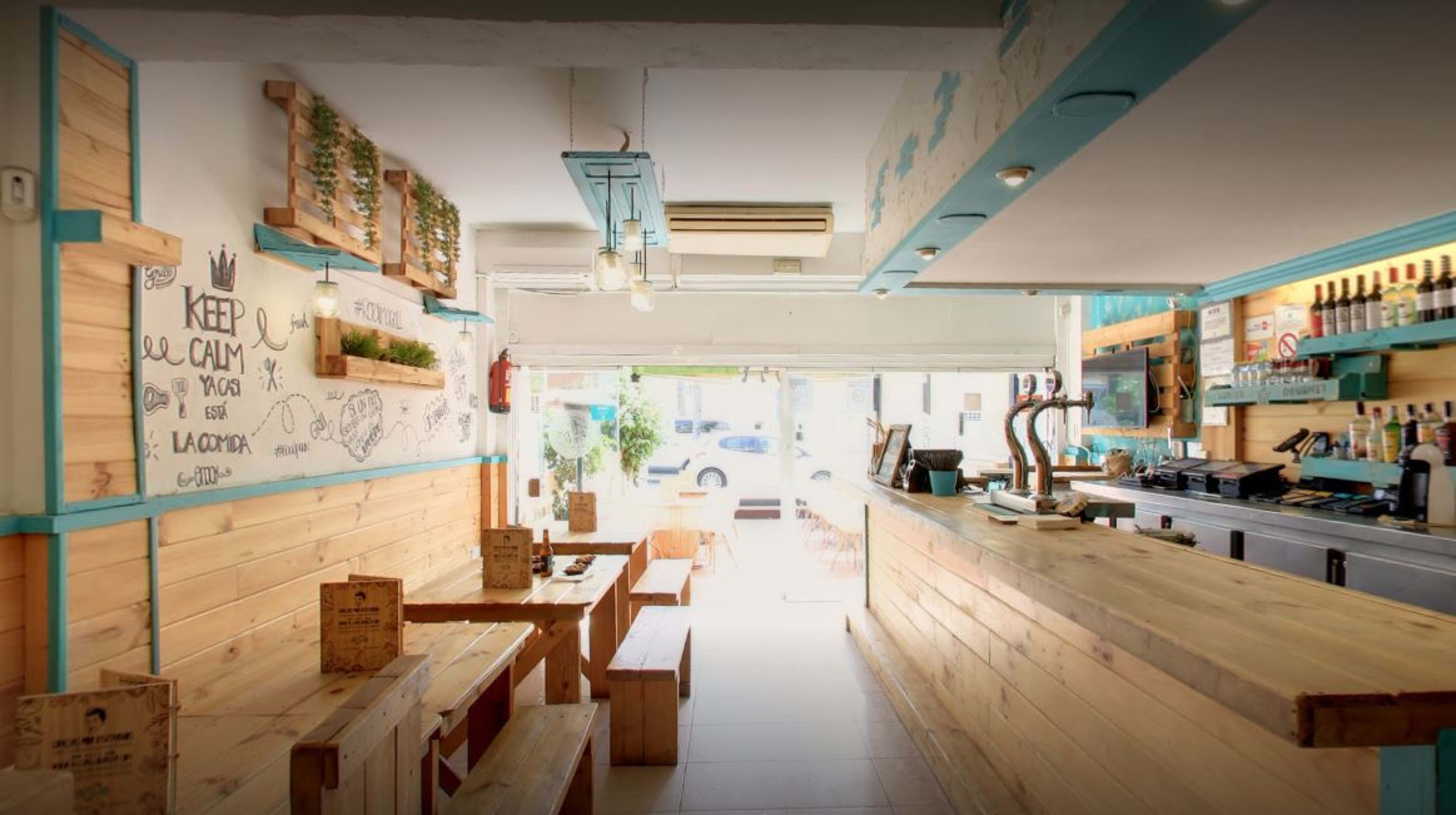 The 10 Best Restaurants in Benalmadena 2025 | TheFork