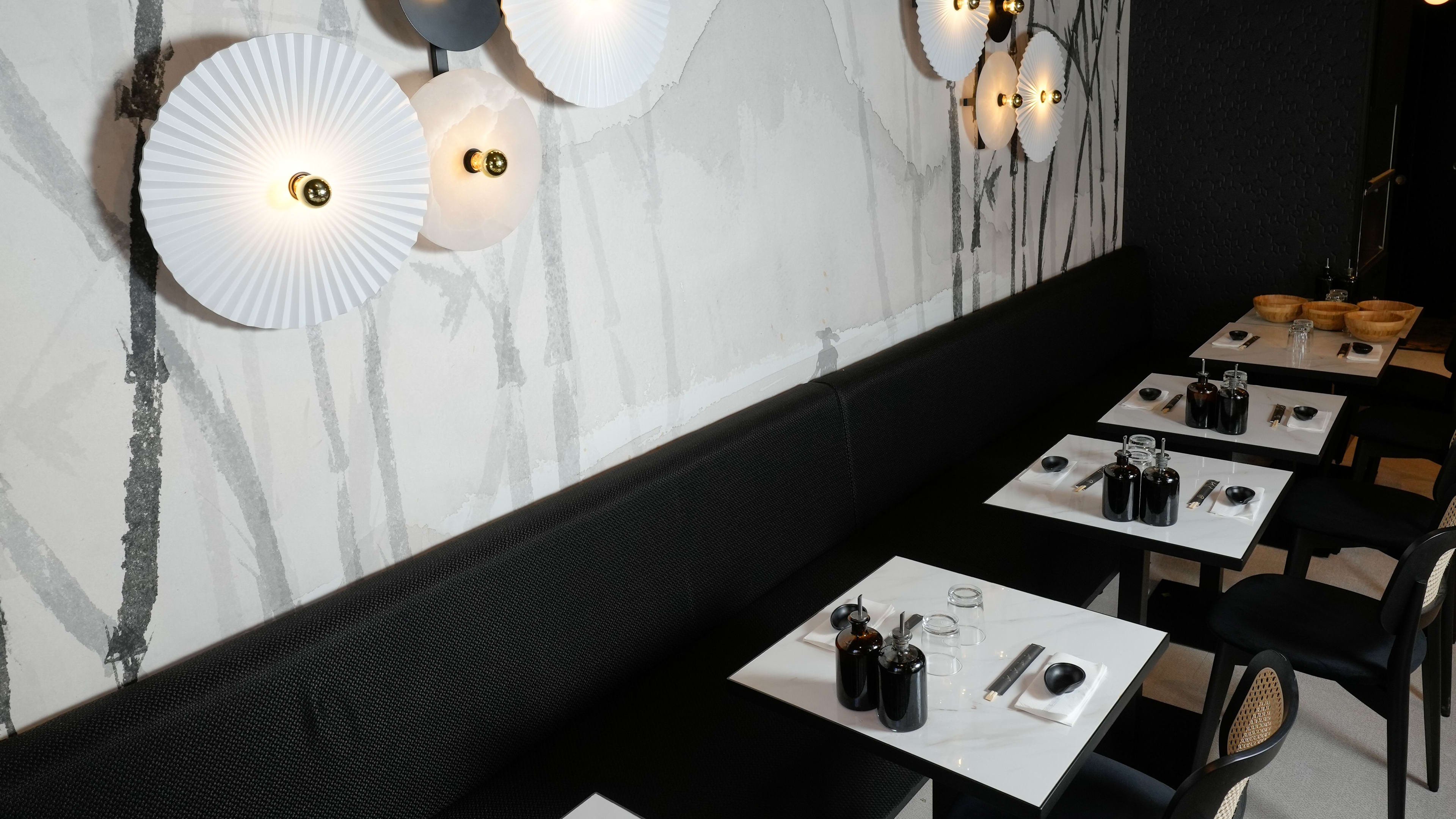 Les 10 meilleurs restaurants à Paris 16ème | TheFork