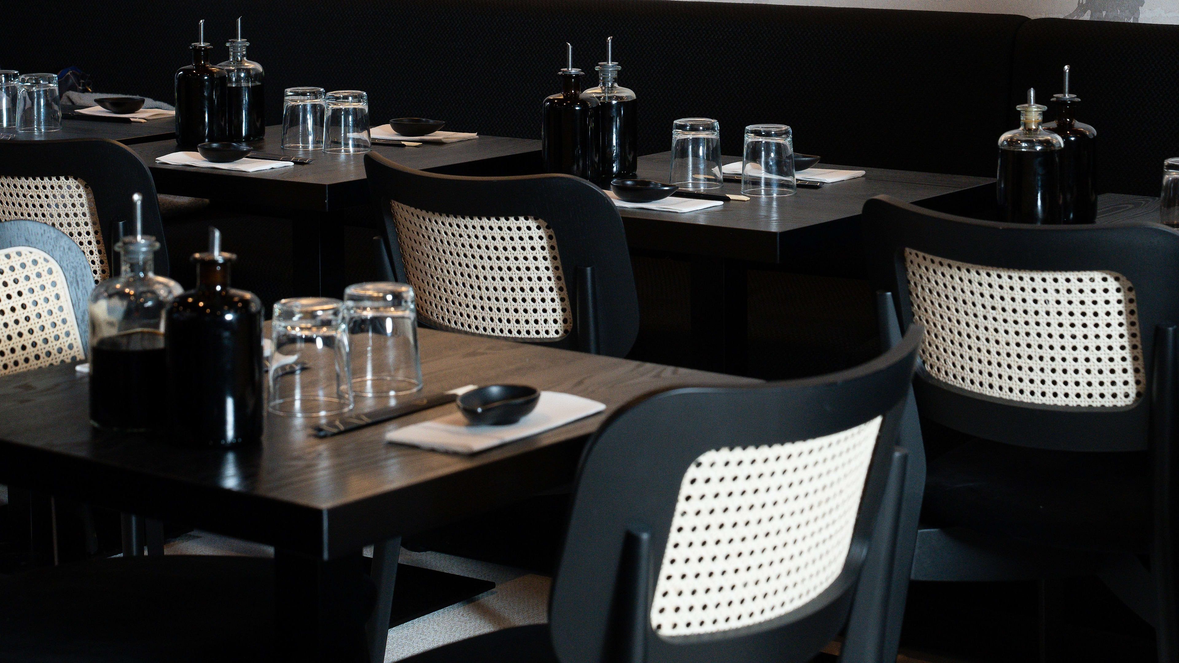 Les 10 meilleurs restaurants à Paris 16ème | TheFork