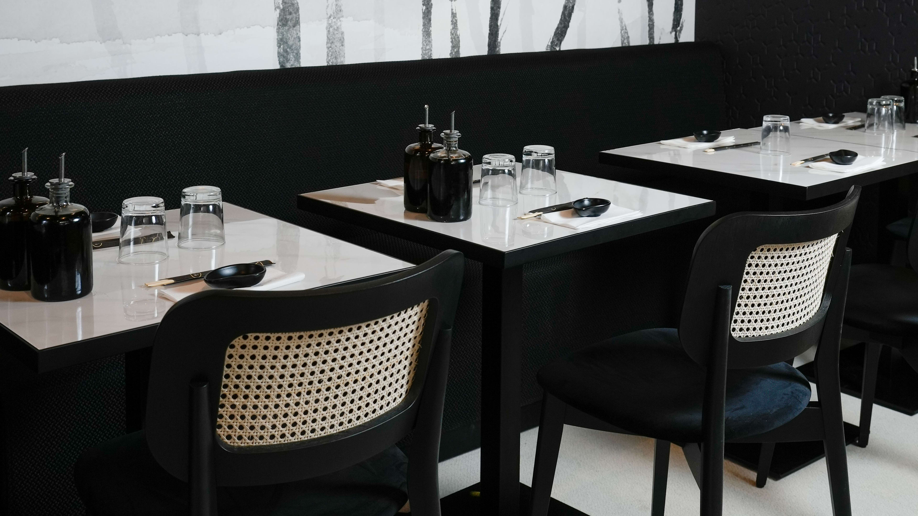 Les 10 meilleurs restaurants à Paris 16ème | TheFork