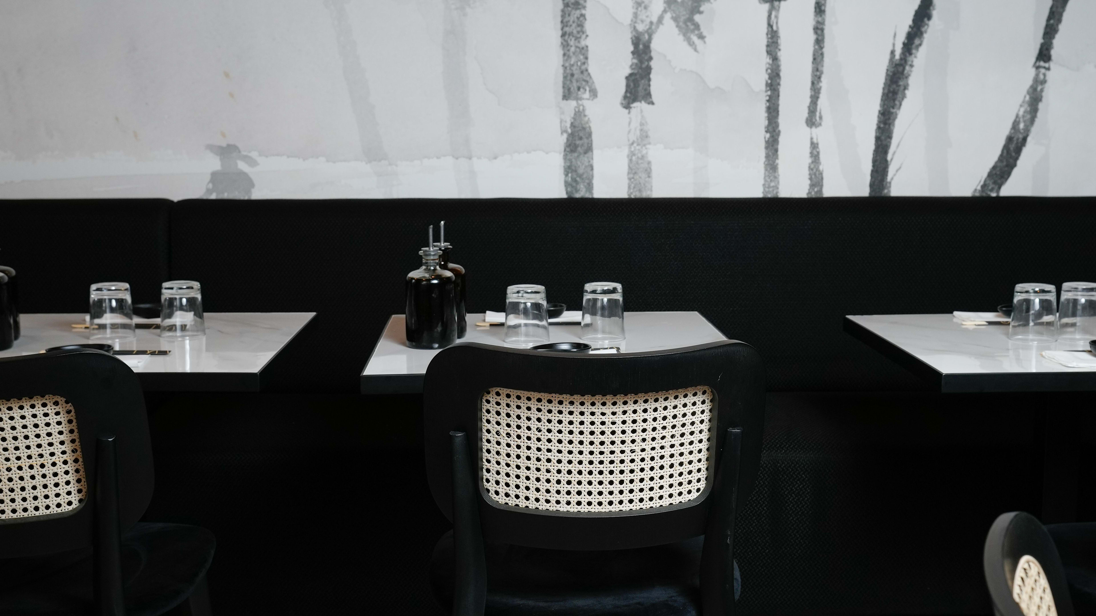Les 10 meilleurs restaurants à Paris 16ème | TheFork