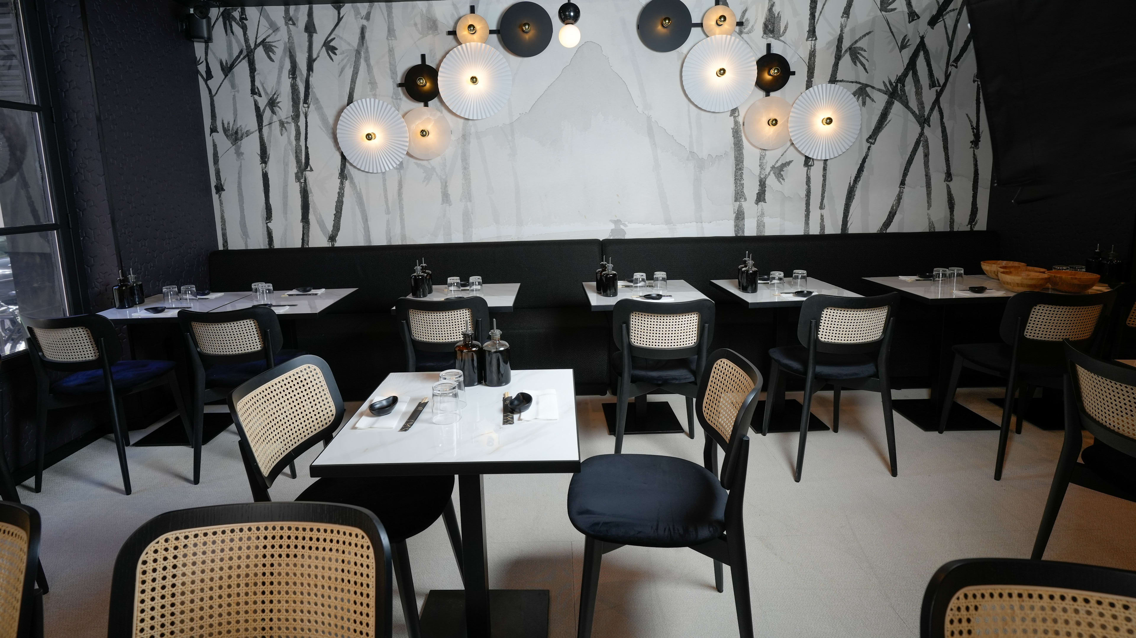 Les 10 meilleurs restaurants à Paris 16ème | TheFork