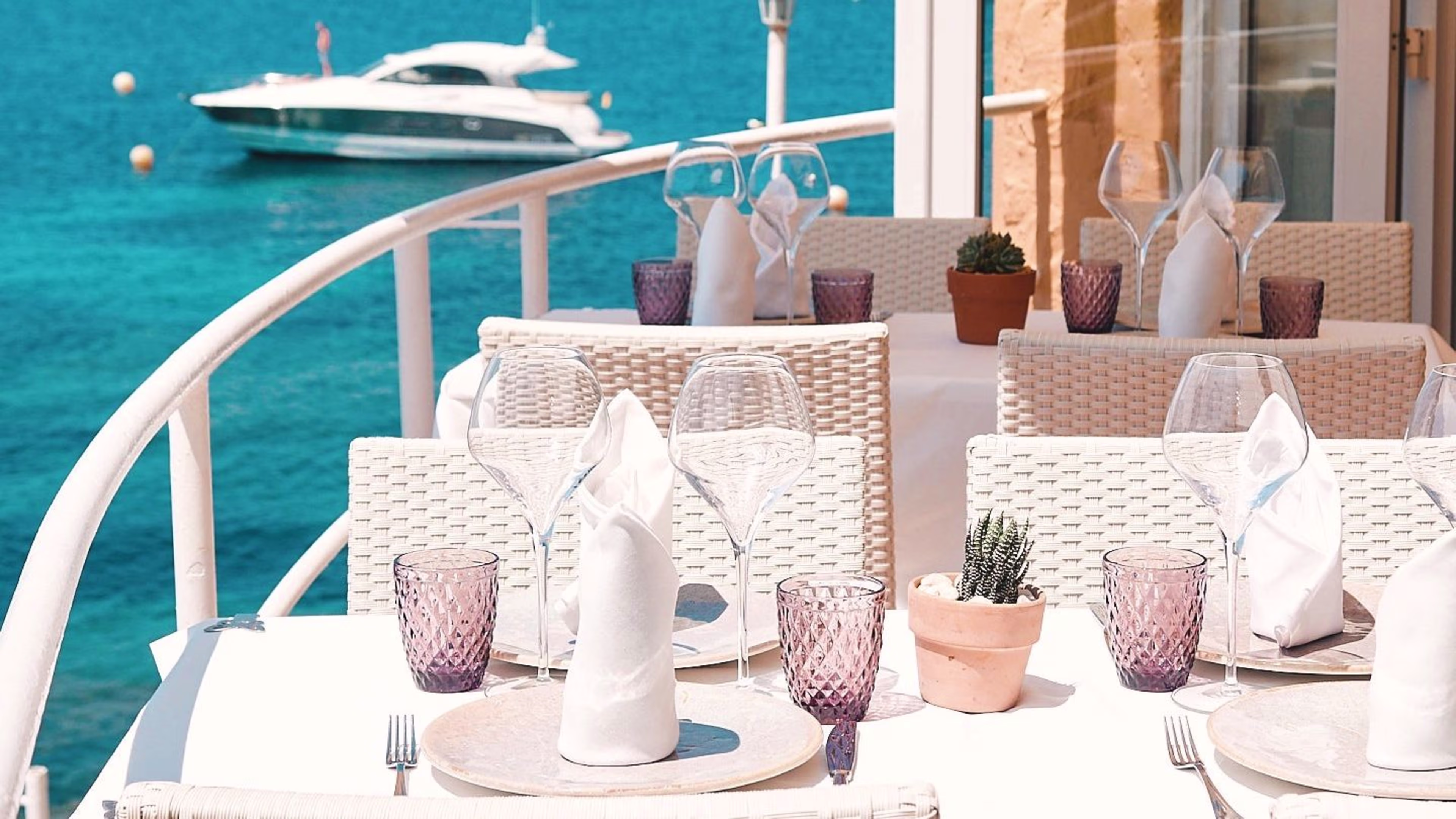 Les 10 meilleurs restaurants à Roses 2025 | TheFork