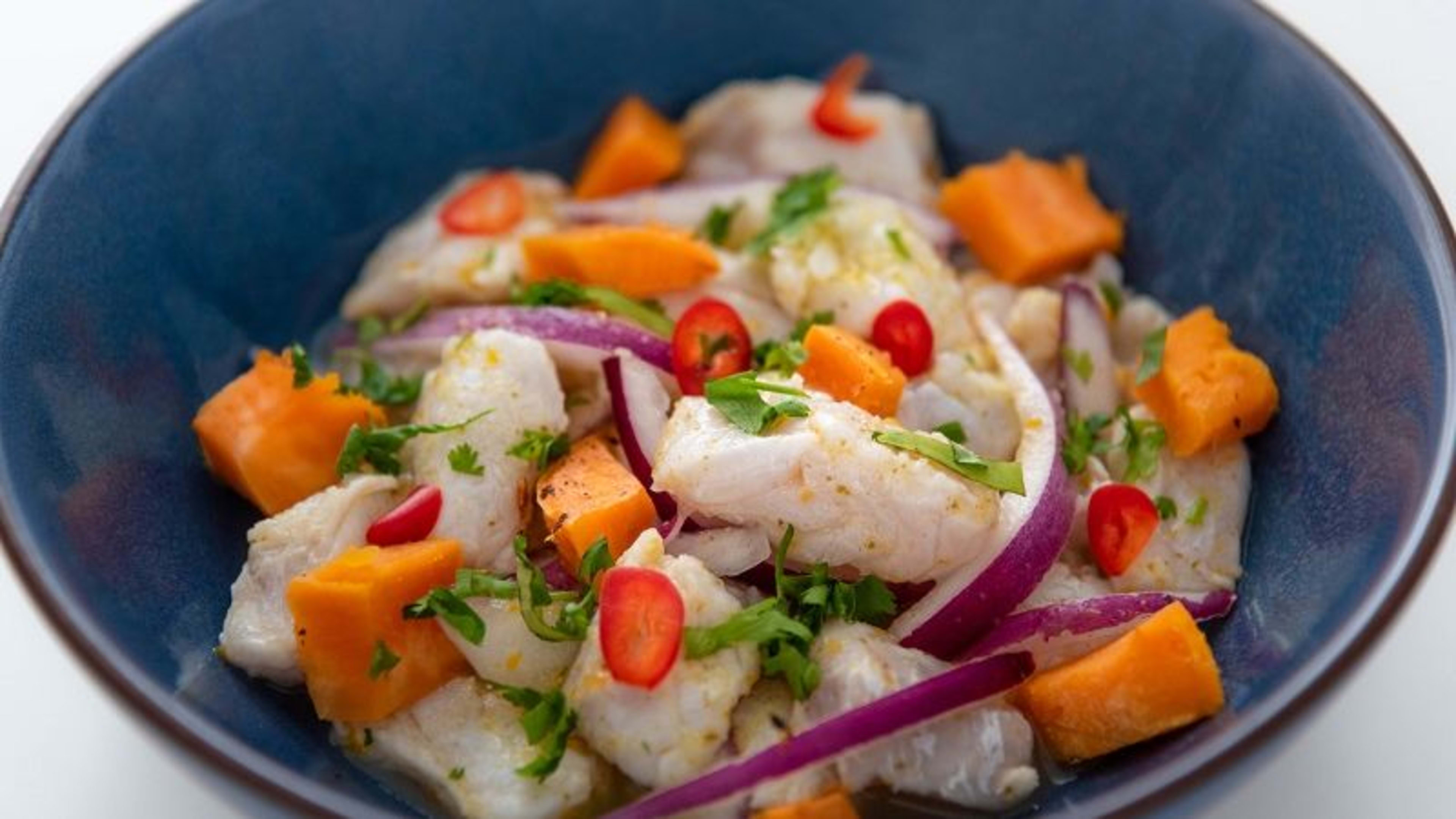 The Best Peruvian Restaurants Near Me | TheFork