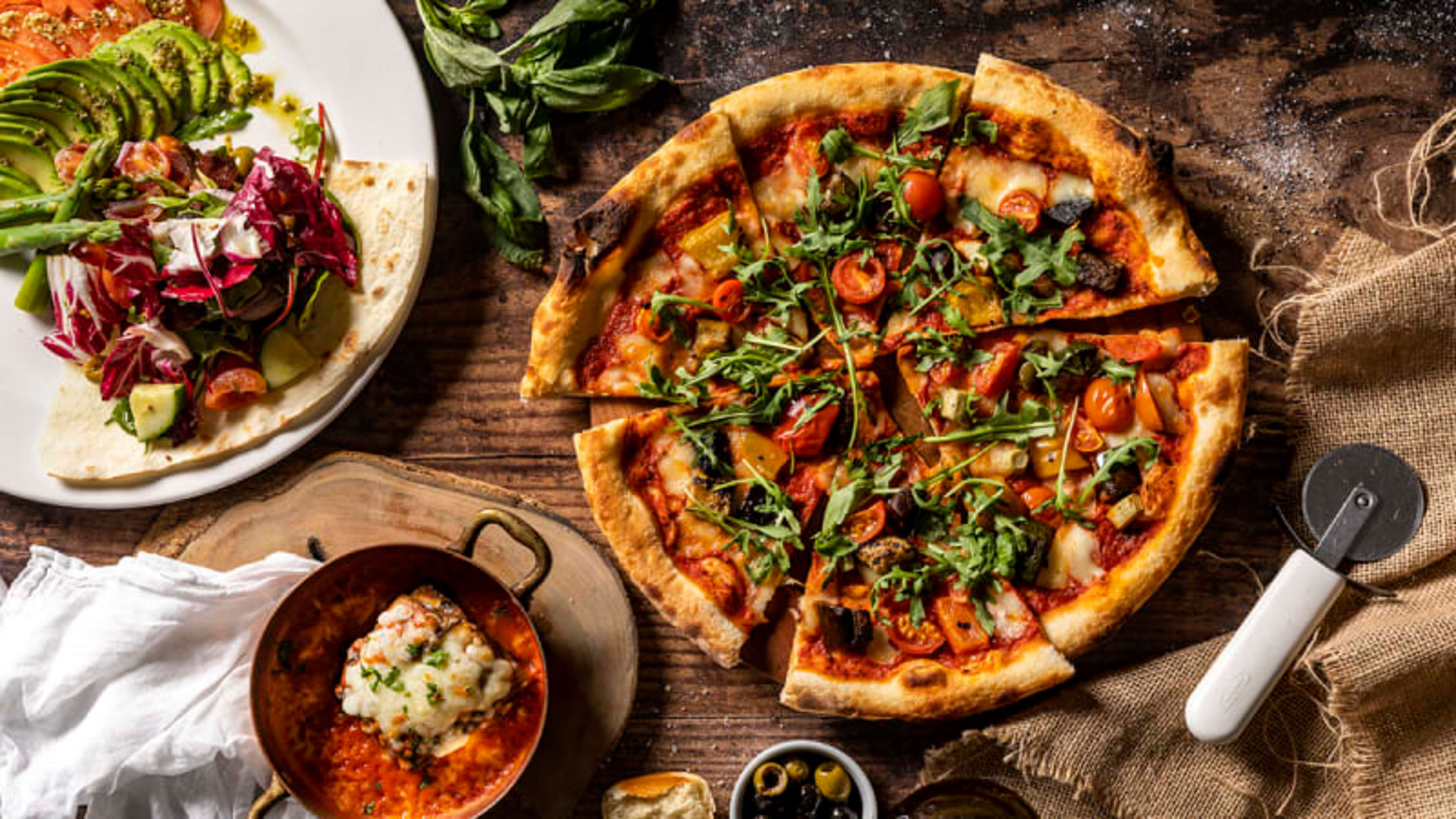 The 10 Best Italian Restaurants in Birmingham | TheFork