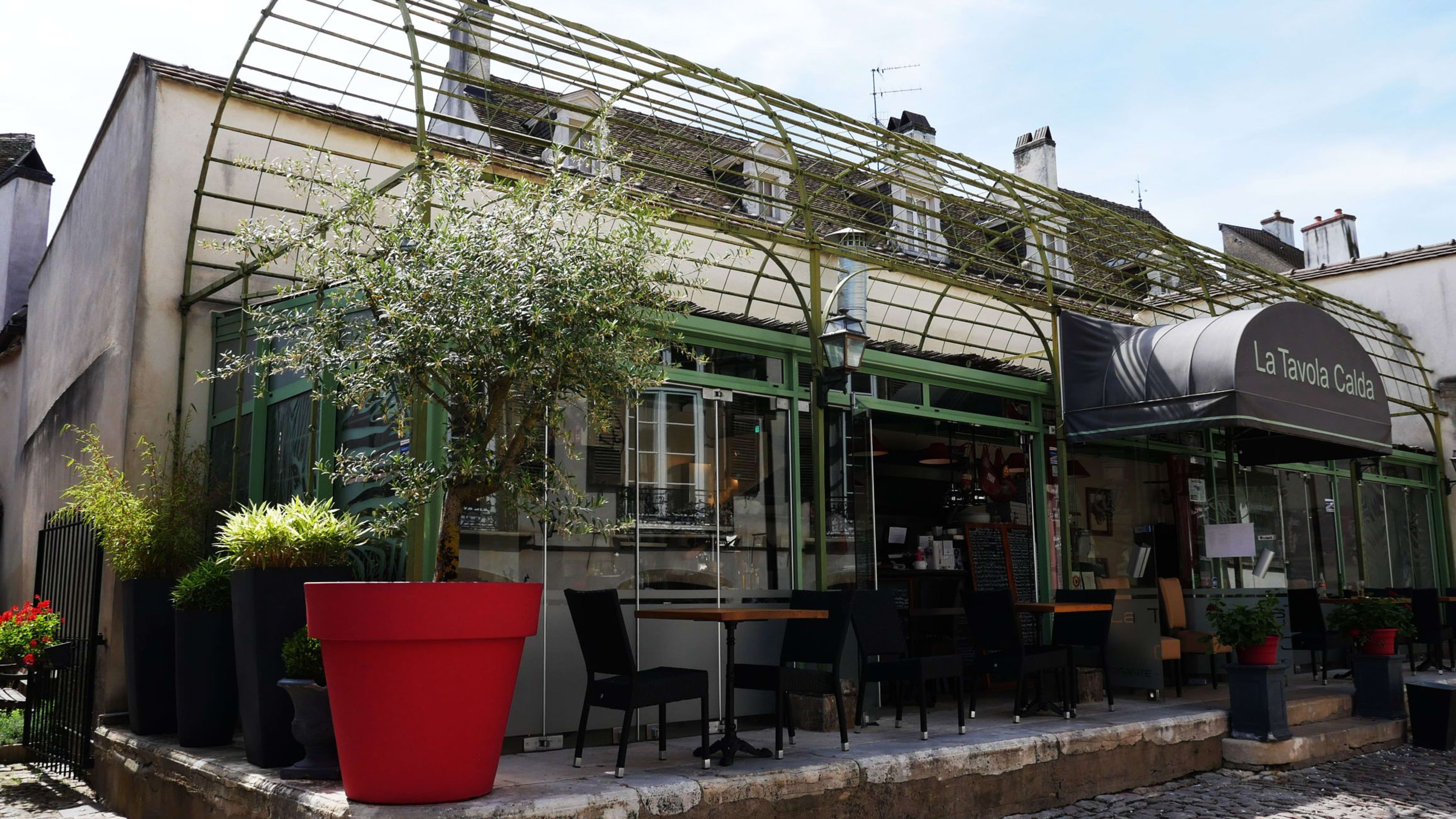 Les 10 meilleurs restaurants à Beaune 2025 | TheFork