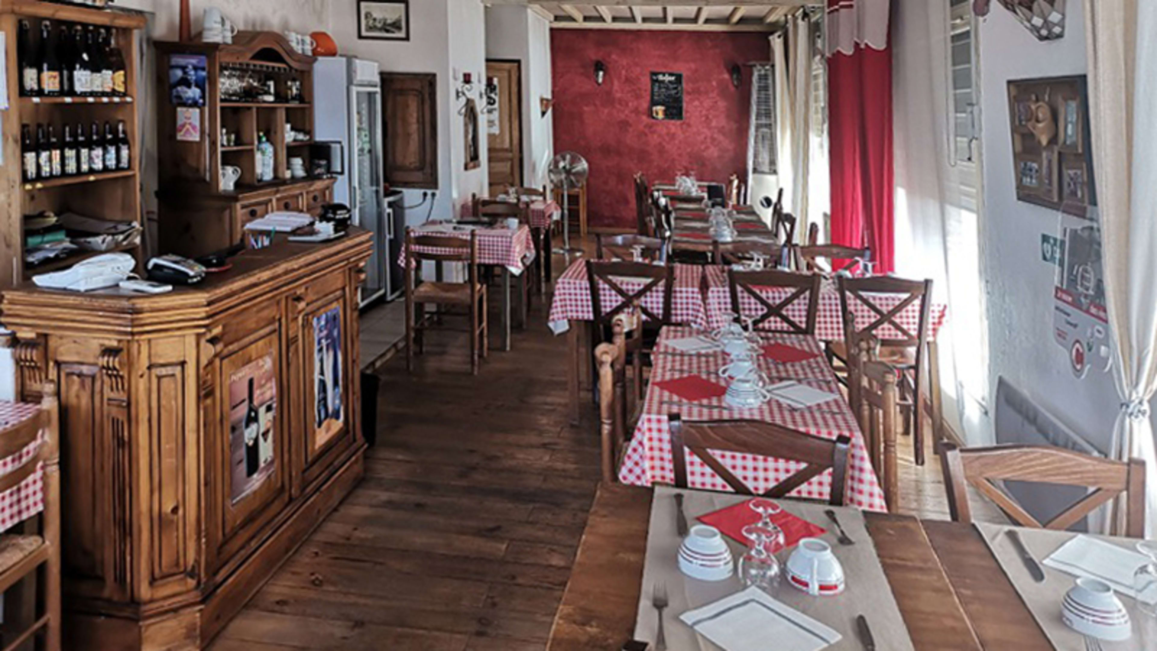 The 10 Best Restaurants in Gordes 2025 | TheFork