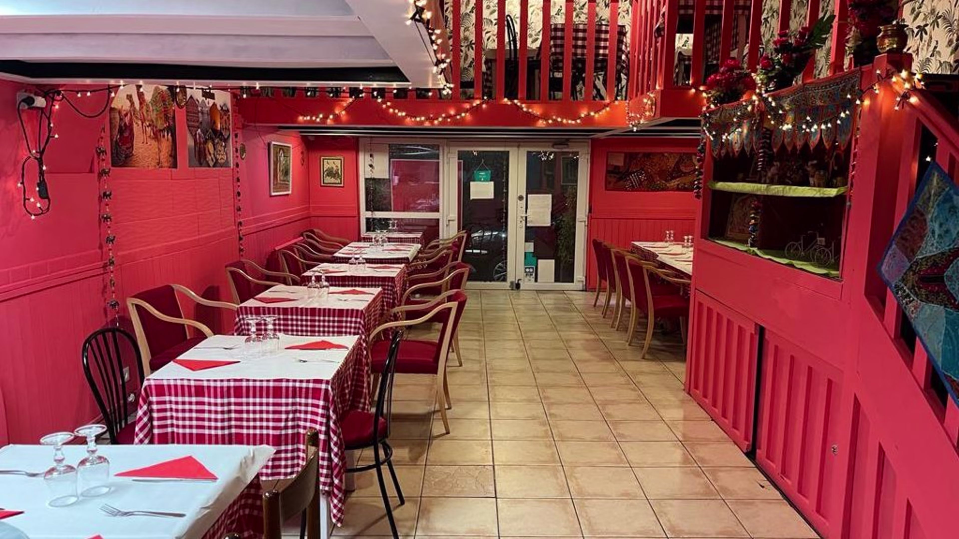 Les 10 meilleurs restaurants à Nîmes 2025 | TheFork