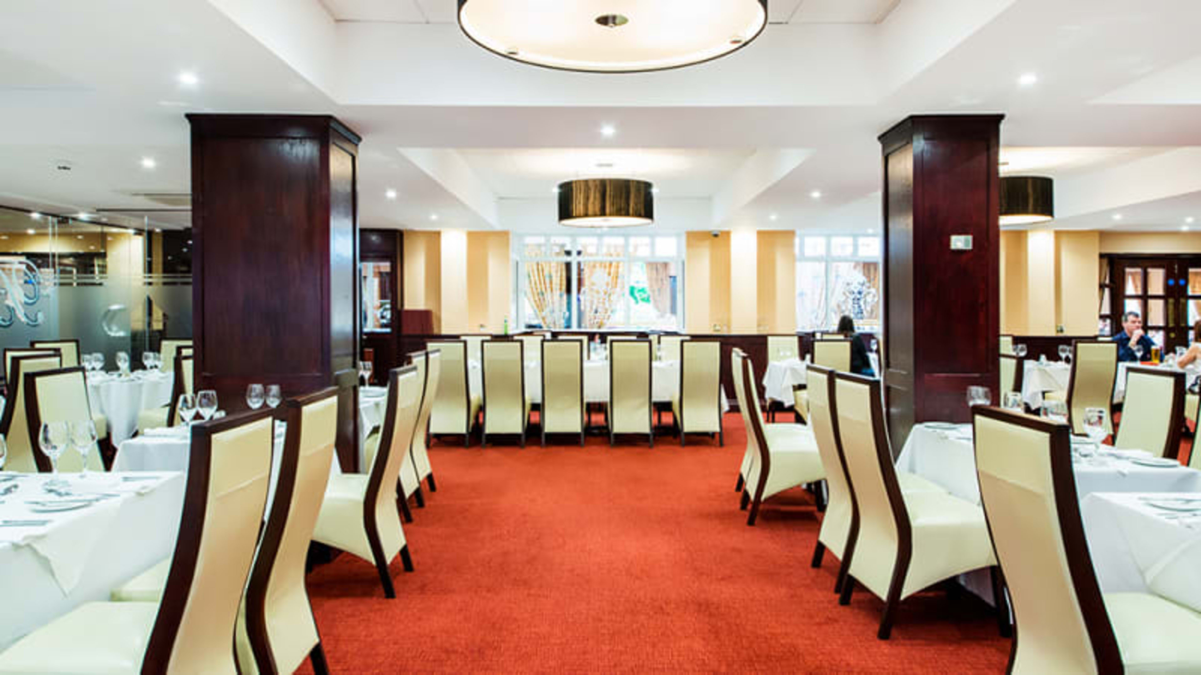 The 10 Best Restaurants in Solihull 2025 | TheFork