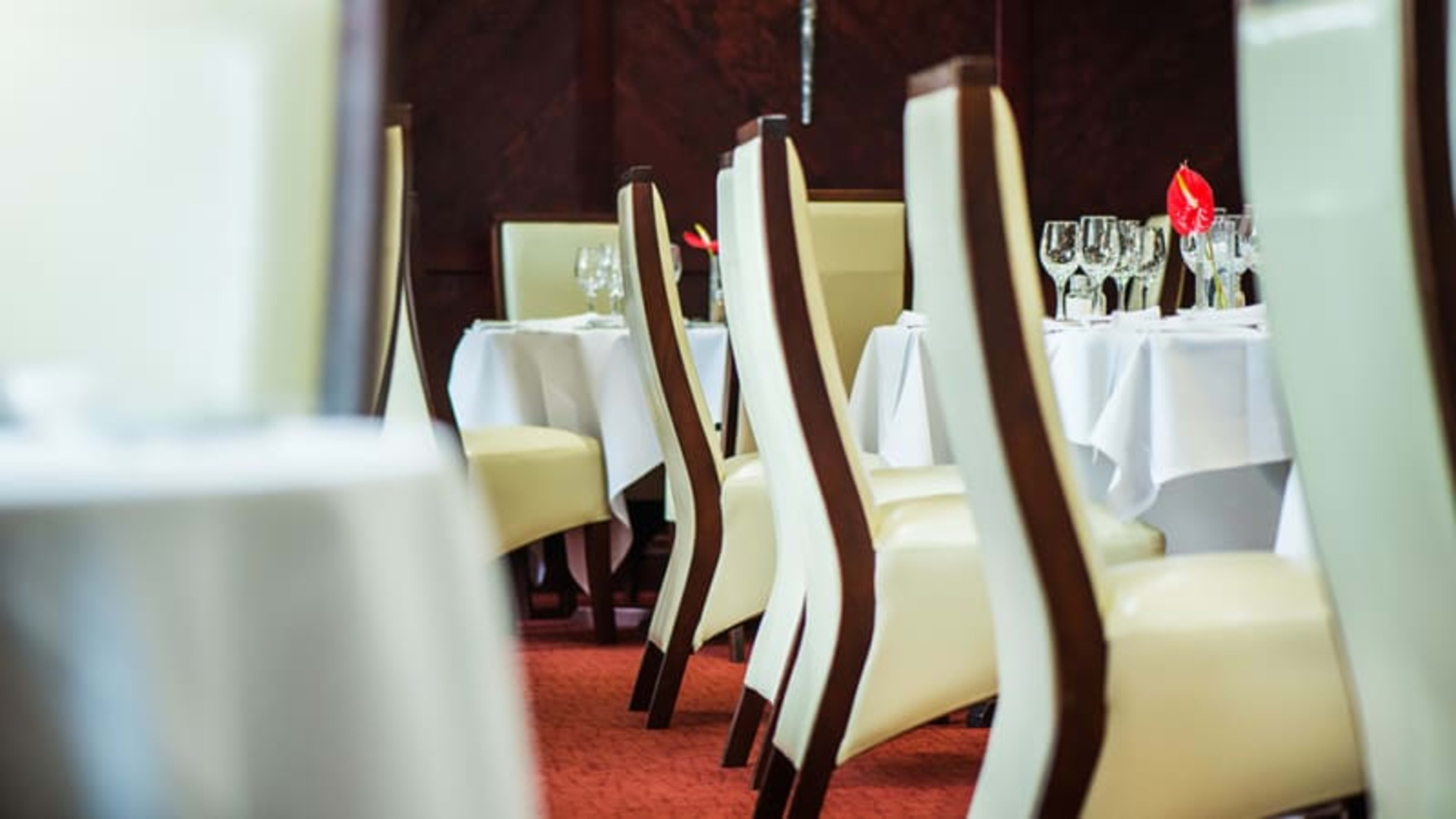 The 10 Best Restaurants in Solihull 2025 | TheFork