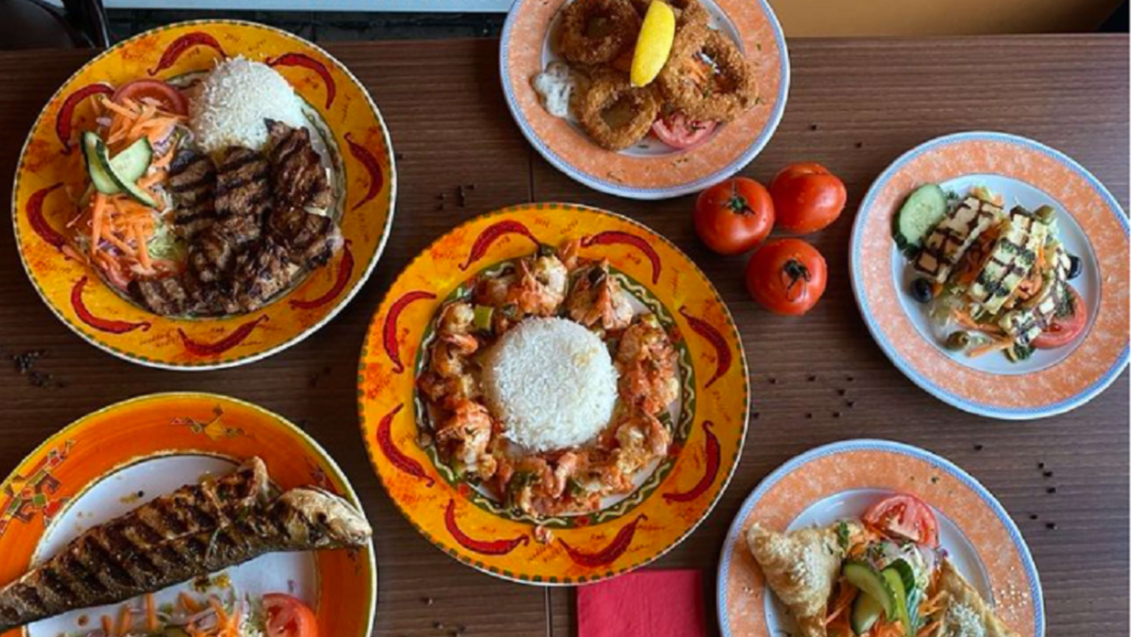 The 10 Best Restaurants in Croydon 2025 | TheFork