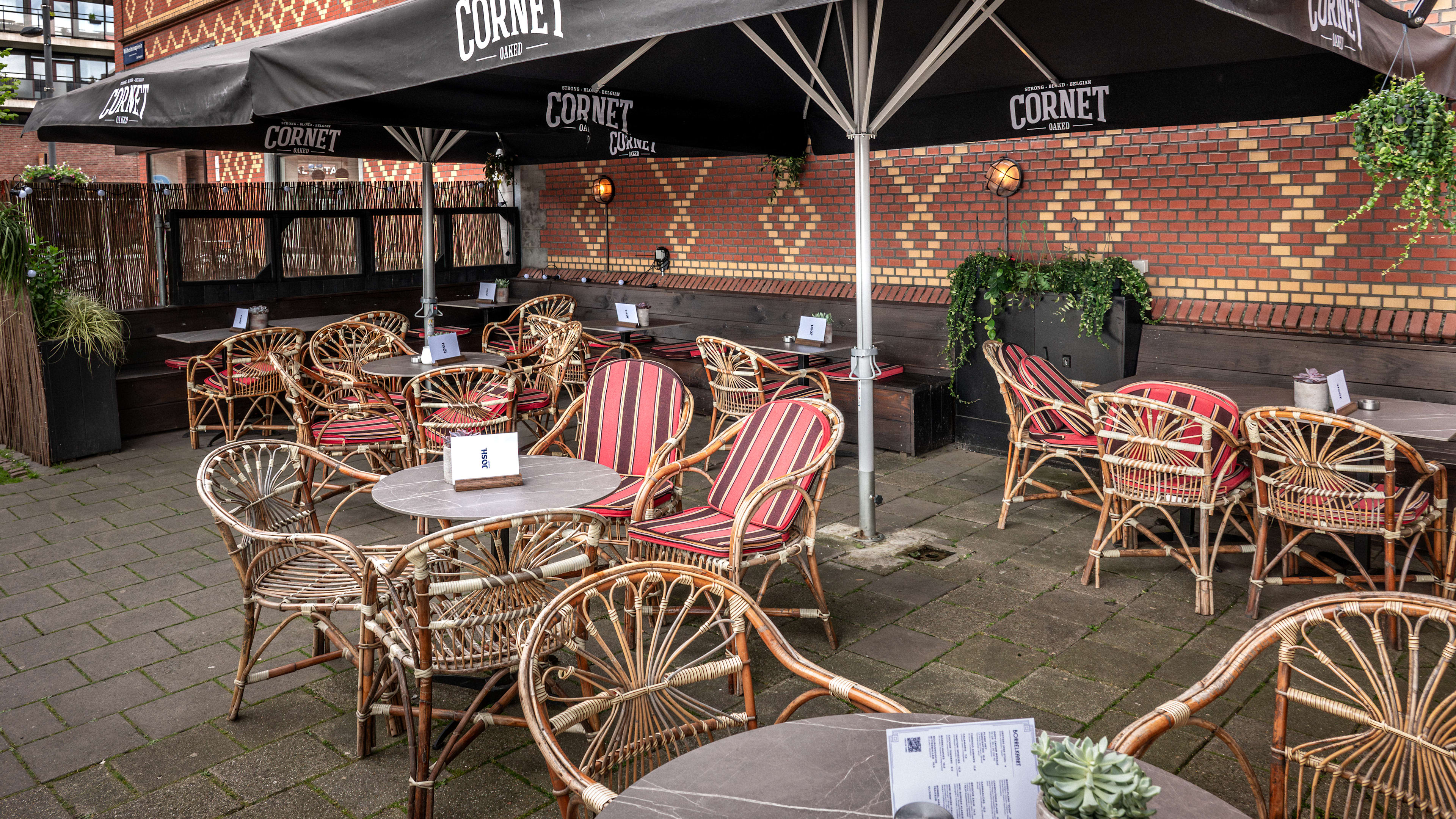 De 10 beste restaurants in Eindhoven Centrum | TheFork