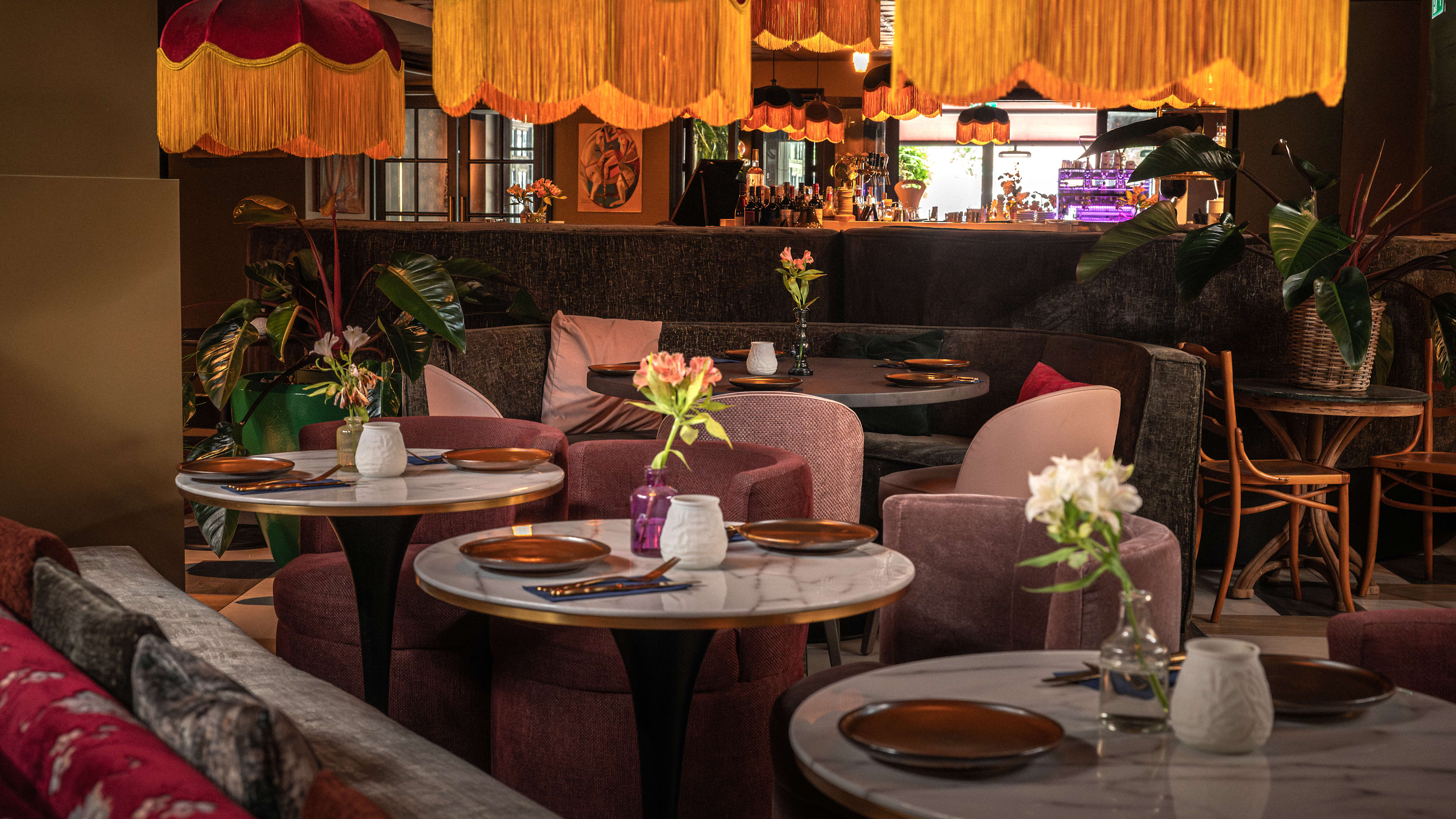 De 10 beste restaurants in Eindhoven Centrum | TheFork