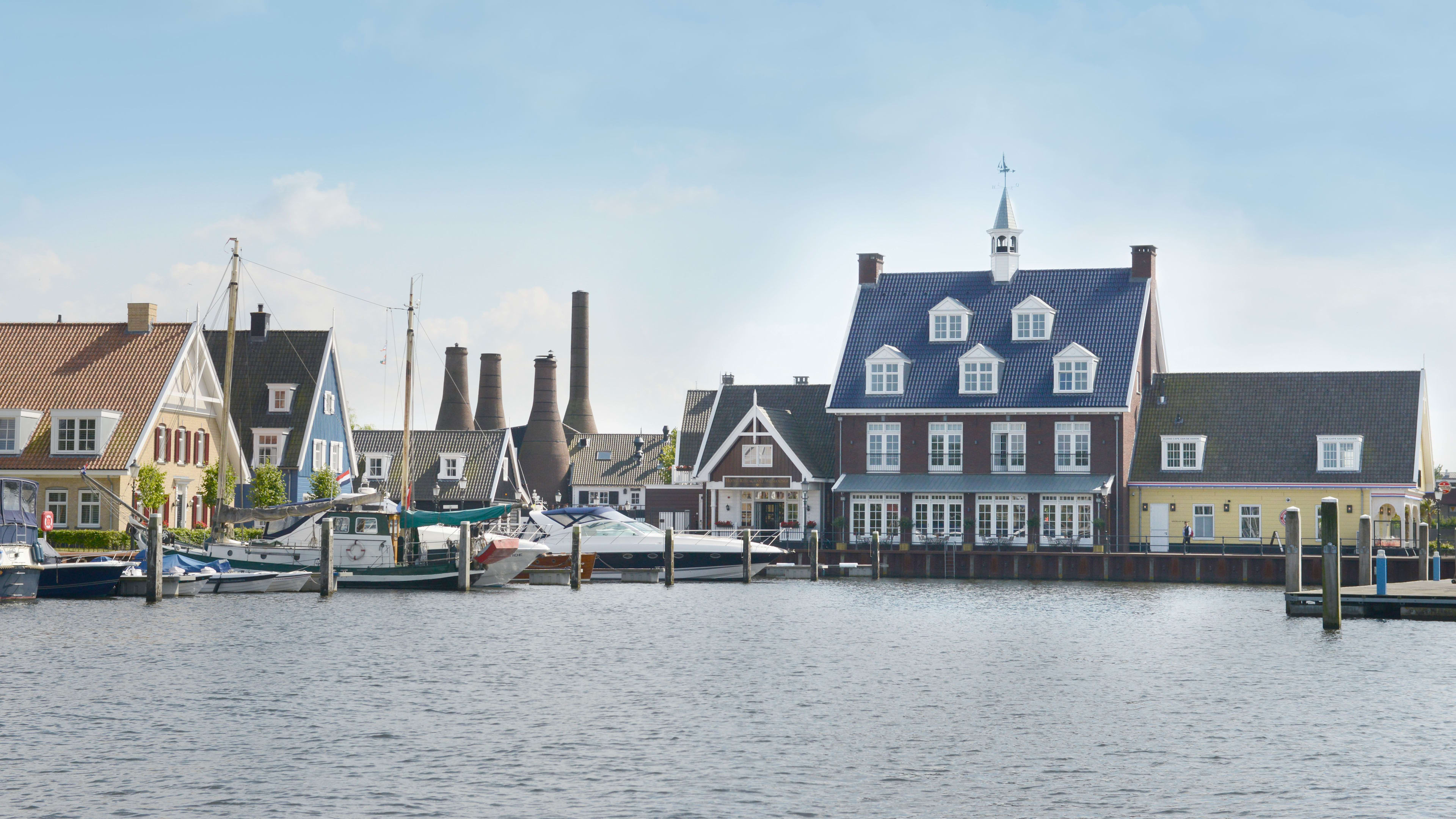 De 10 beste restaurants in Huizen 2025 | TheFork