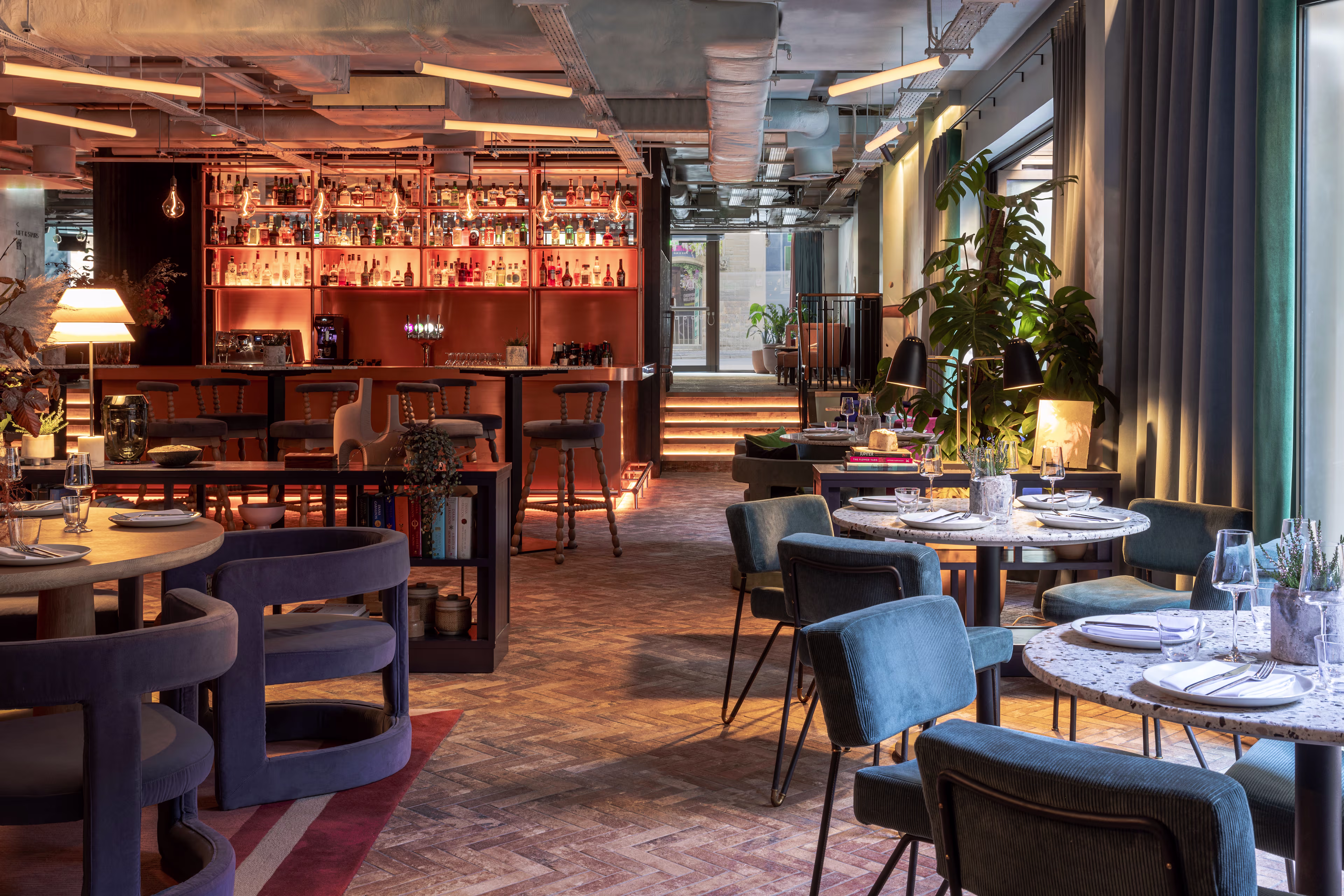 The 10 Best Italian Restaurants in Edinburgh | TheFork