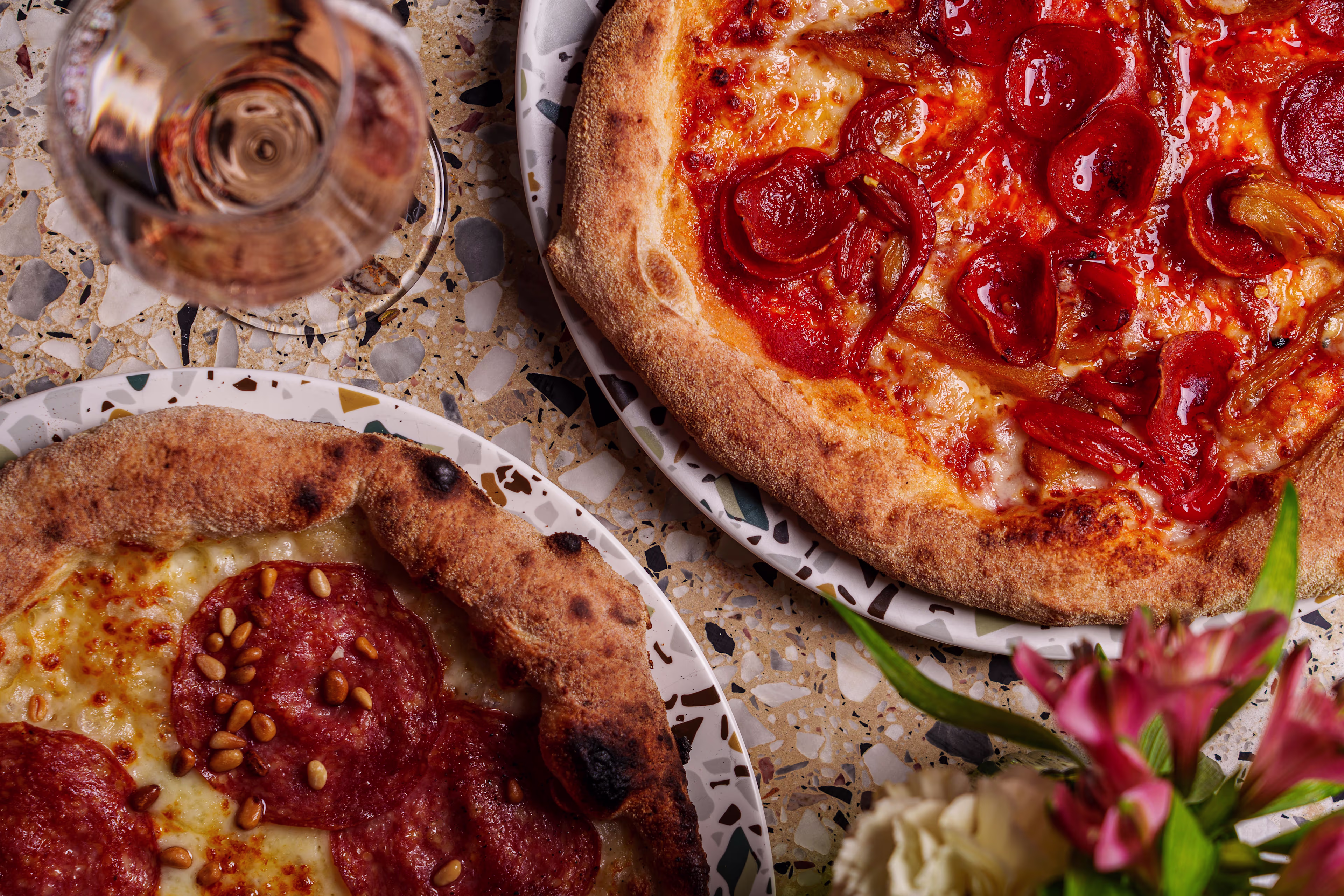 The 10 Best Italian Restaurants in Edinburgh | TheFork