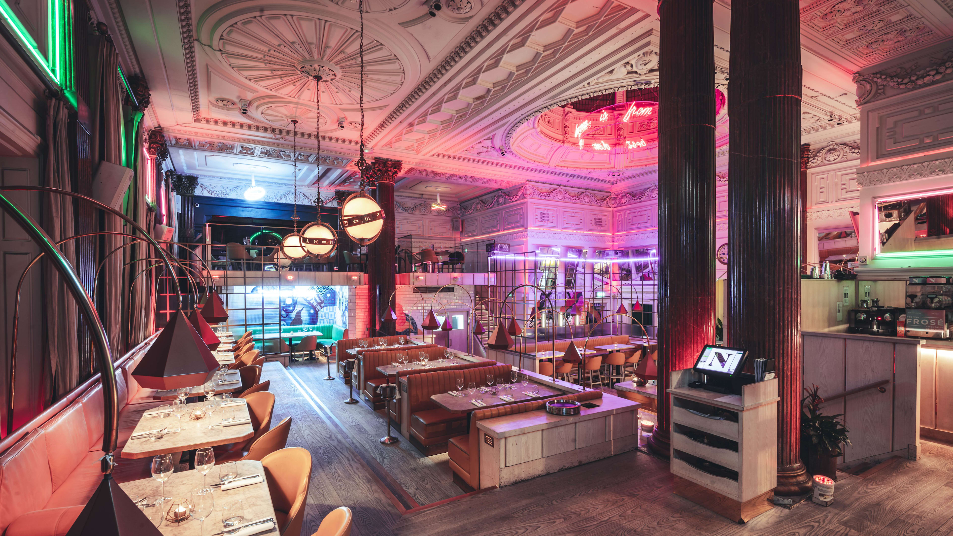 The 10 Best Restaurants in Liverpool One Restaurants, Liverpool | TheFork