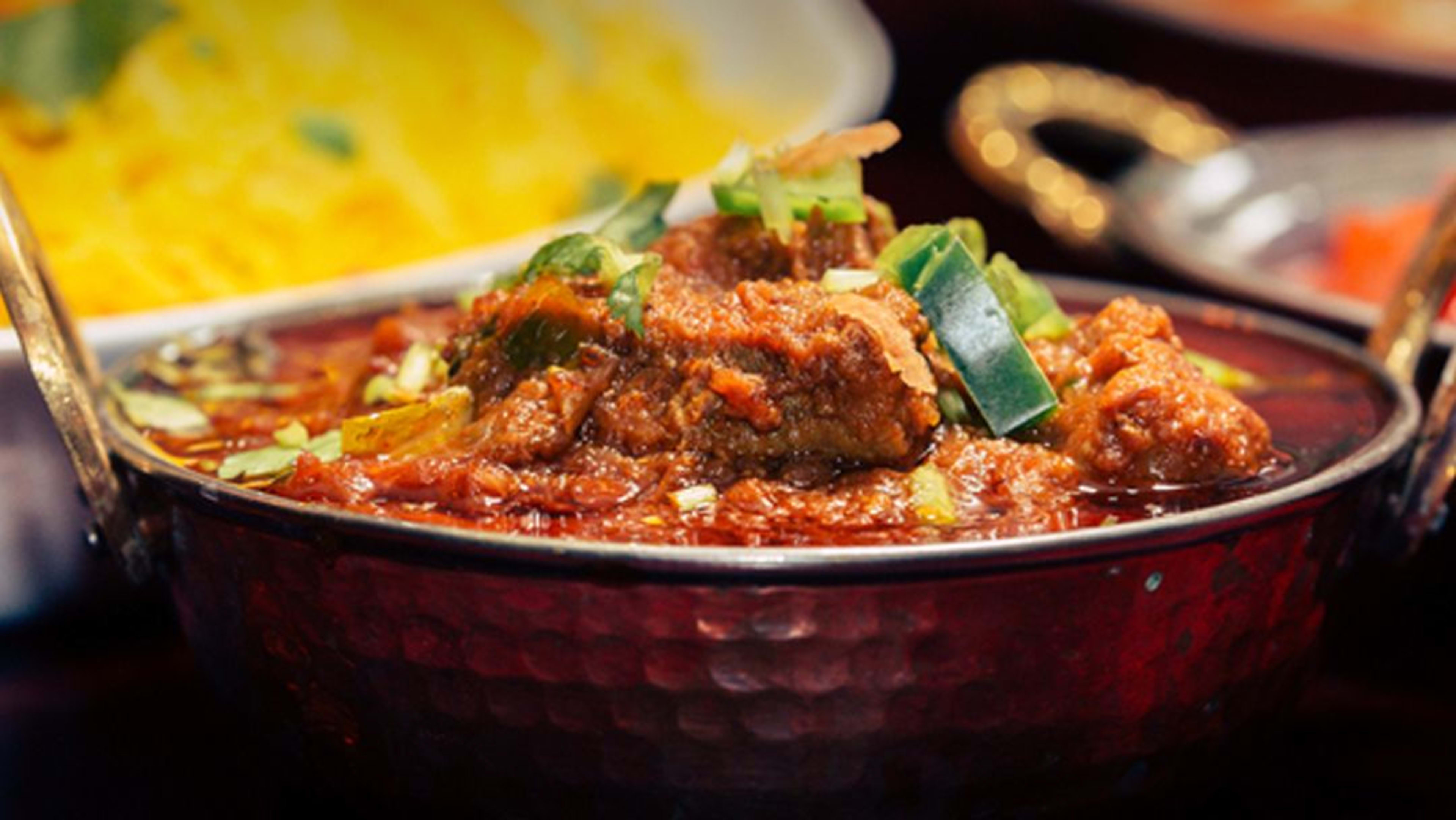The 10 Best Indian Restaurants in Whitechapel & Brick Lane, London ...