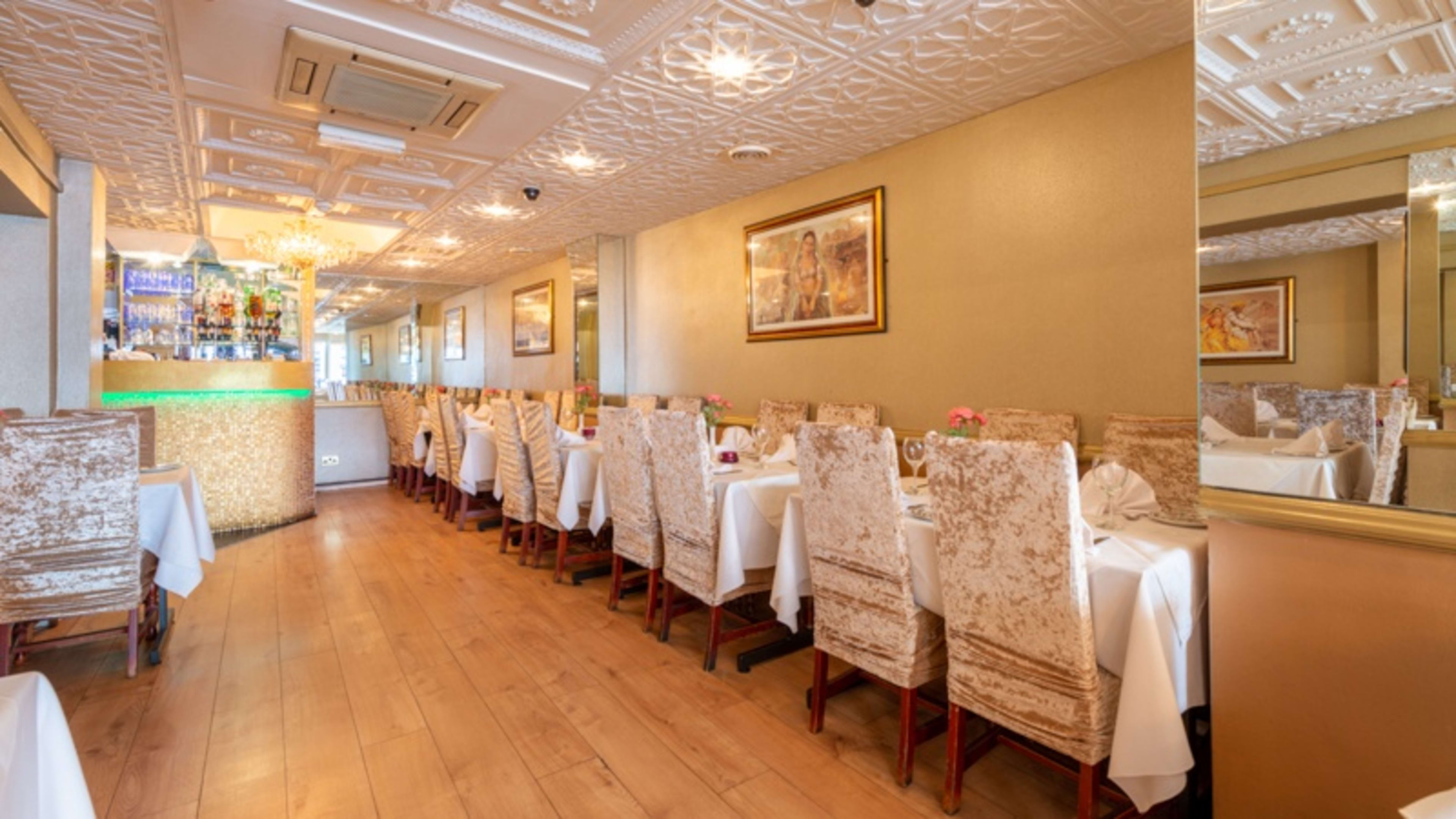 The 10 Best Indian Restaurants in Whitechapel & Brick Lane, London ...