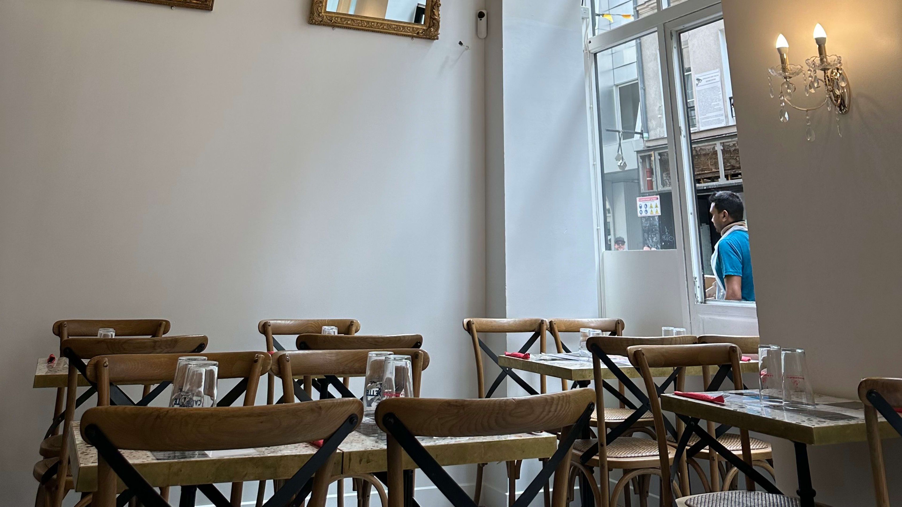 Les 10 meilleurs restaurants à Paris 9ème | TheFork
