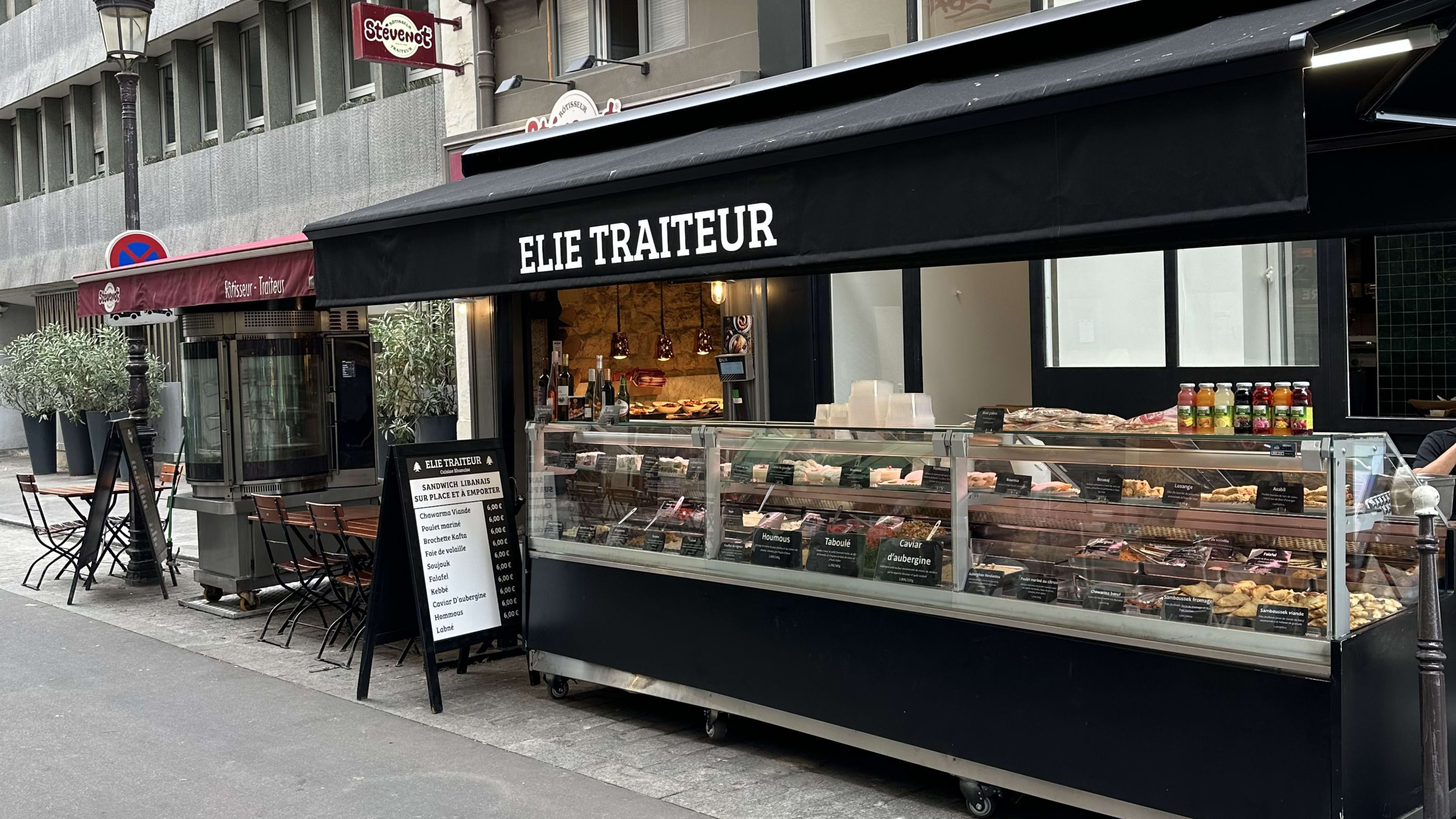 Les 10 meilleurs restaurants à Paris 9ème | TheFork