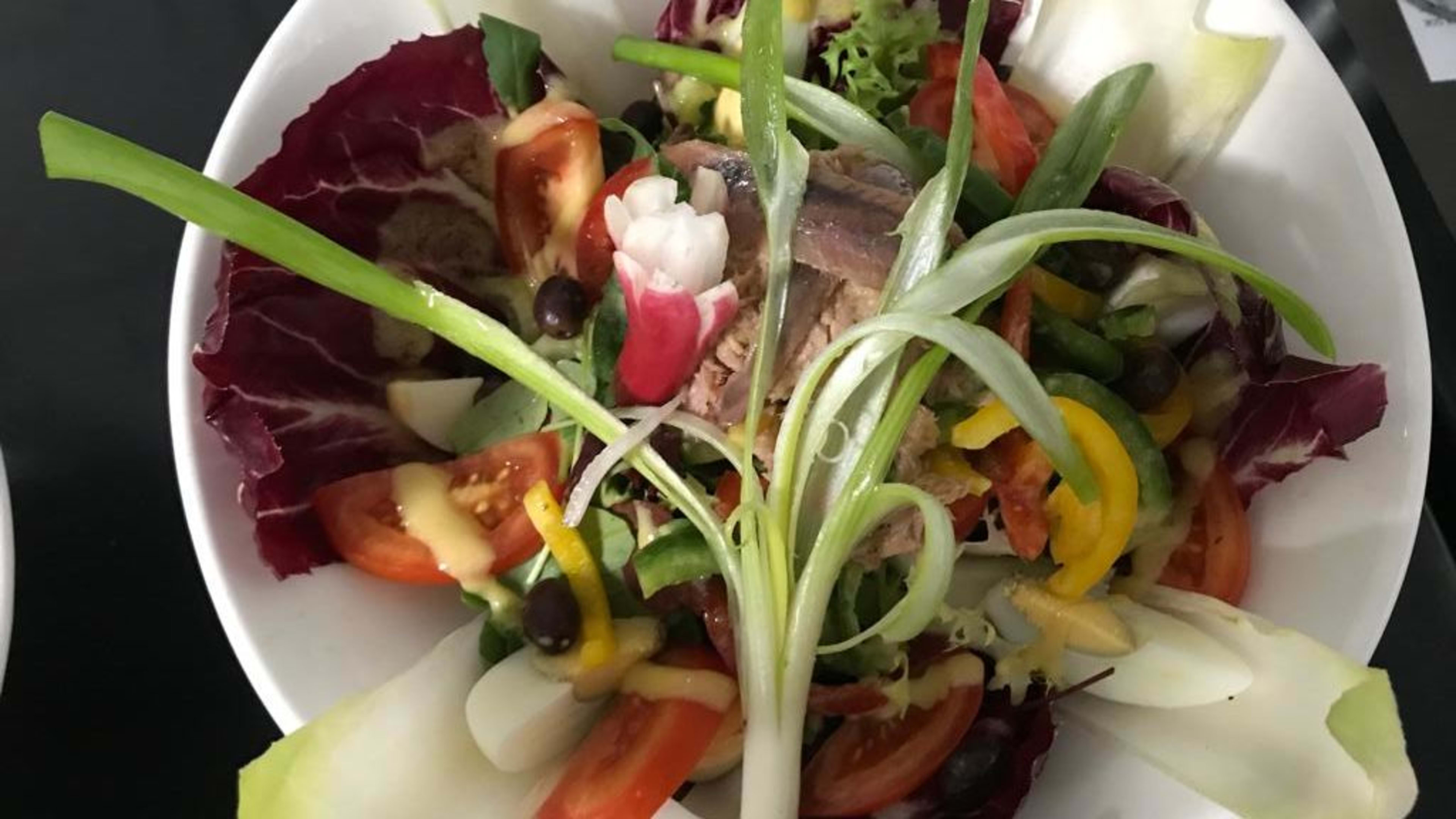 The 10 Best Restaurants in Èze 2025 | TheFork