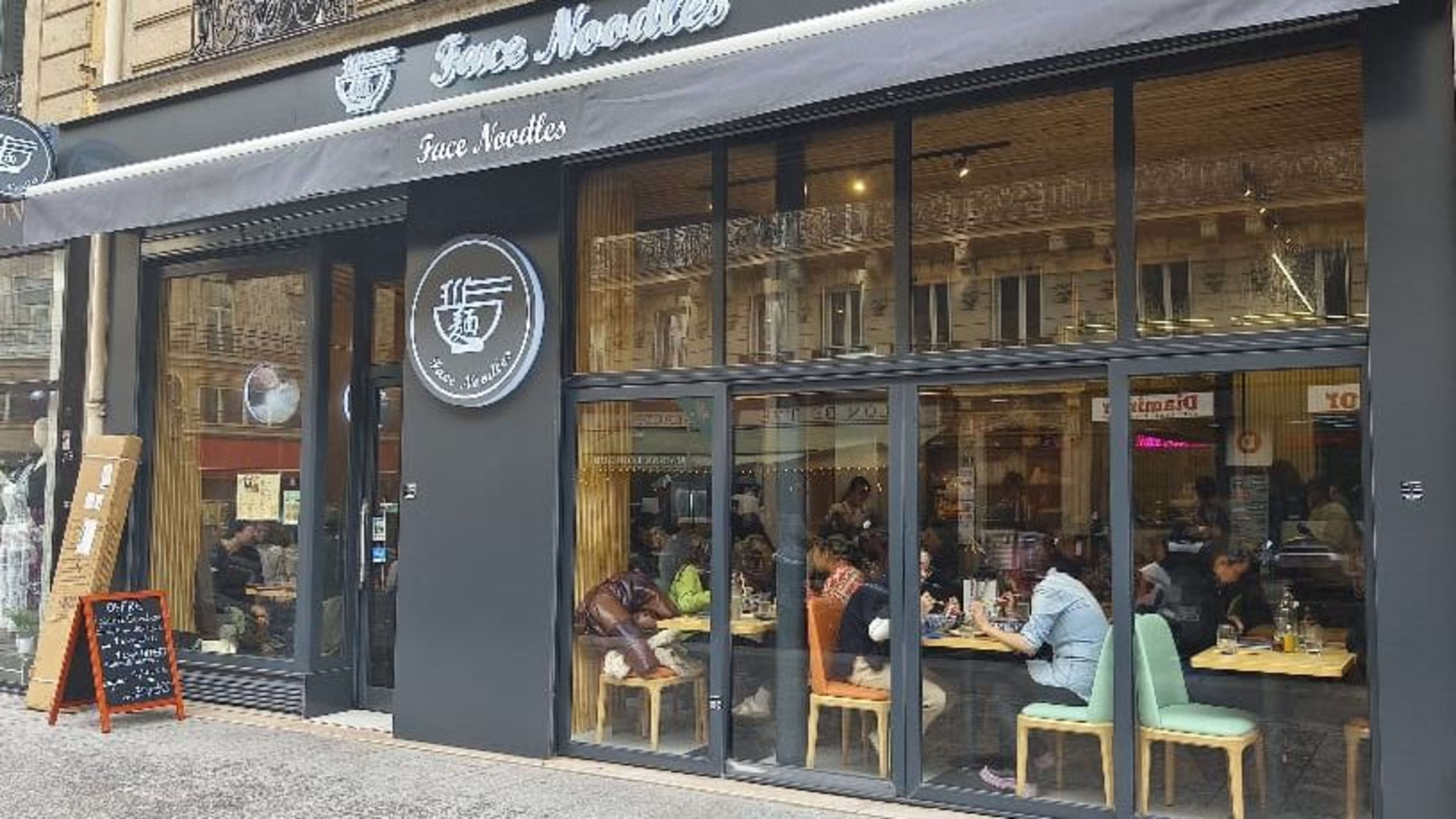 Les 10 meilleurs restaurants à Paris 9ème | TheFork
