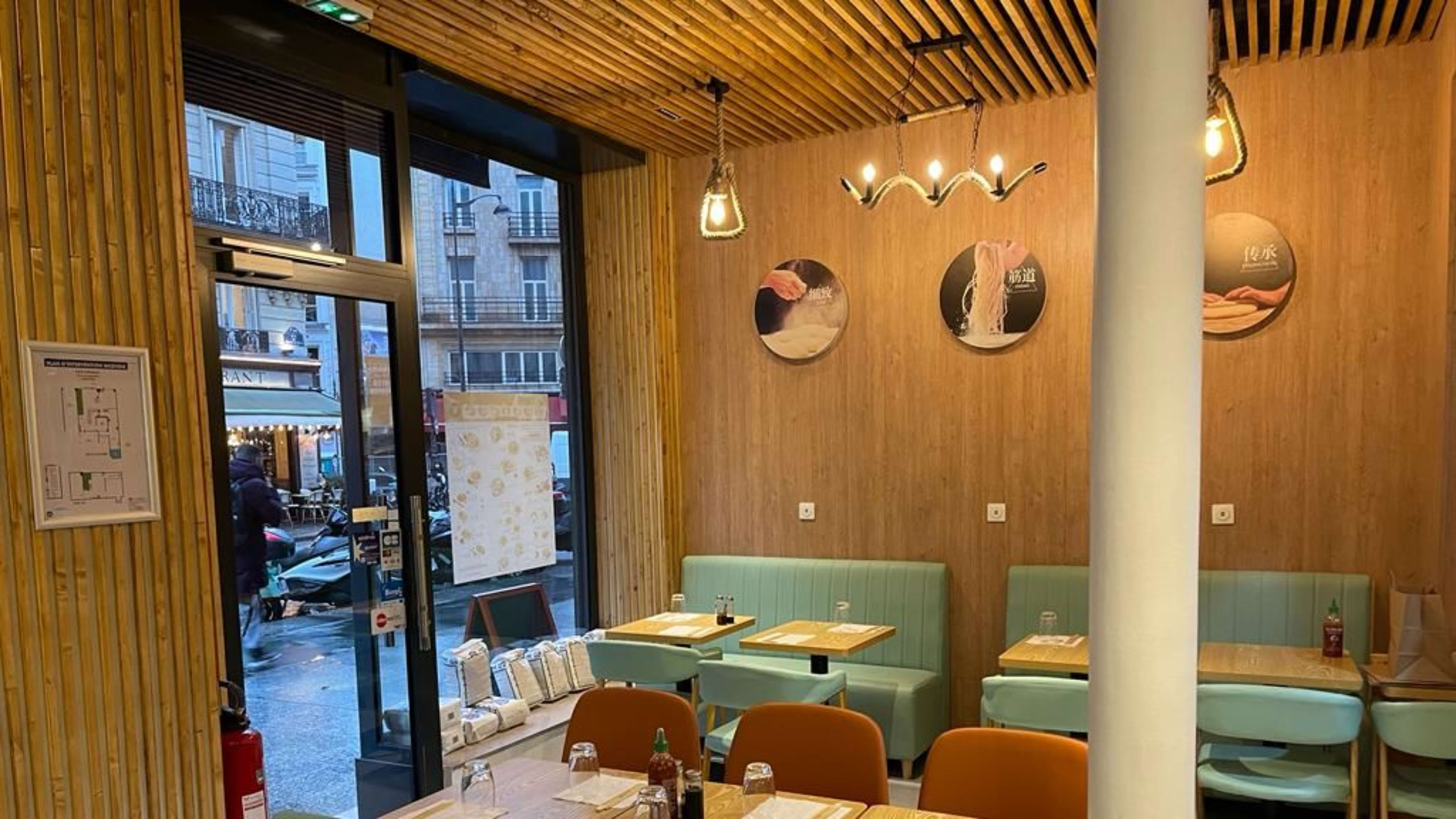 Les 10 meilleurs restaurants à Paris 9ème | TheFork