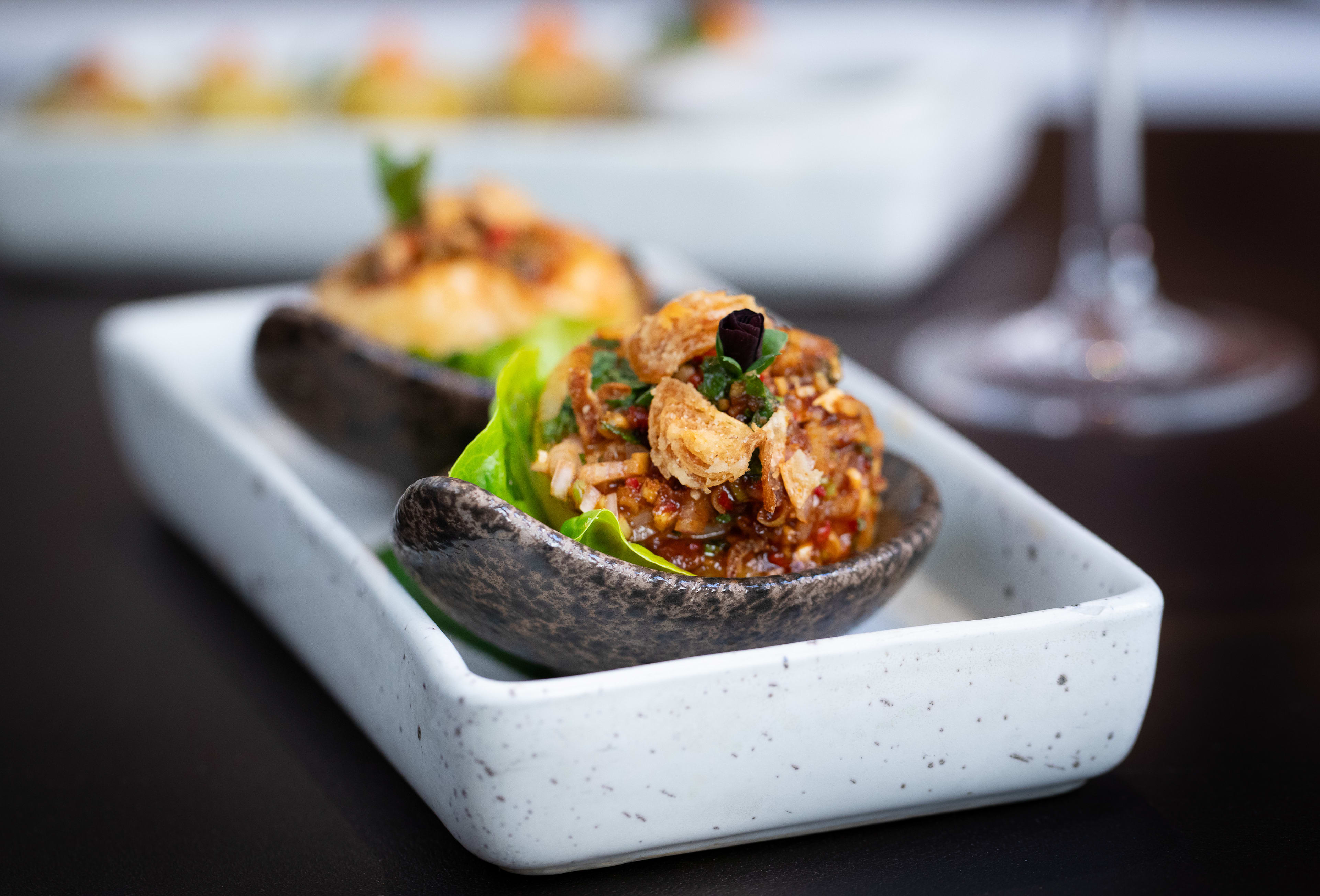 The top new restaurants Near Me to try in 2025 | TheFork