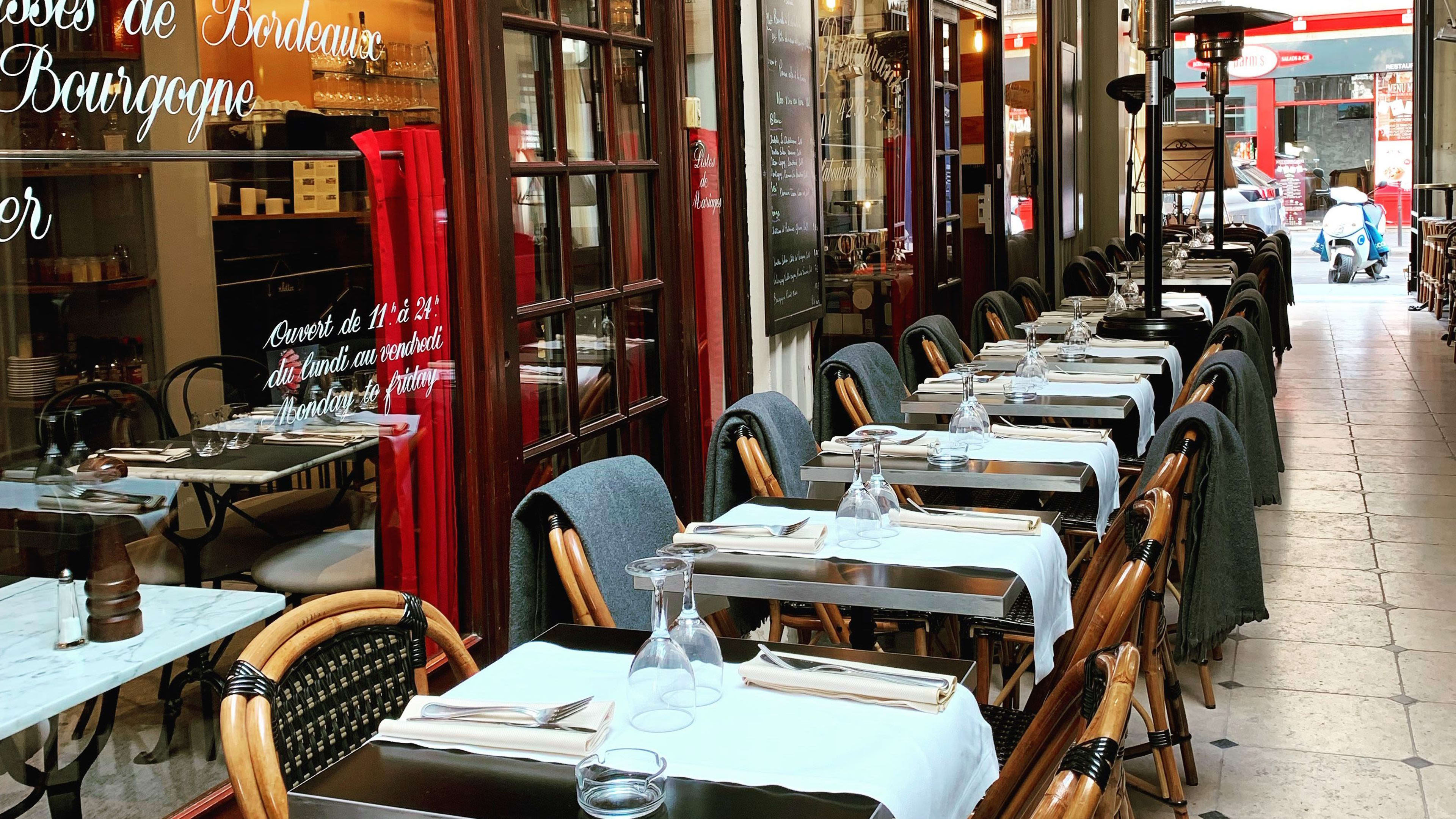 The 10 Best Escargots Restaurants in Paris | TheFork