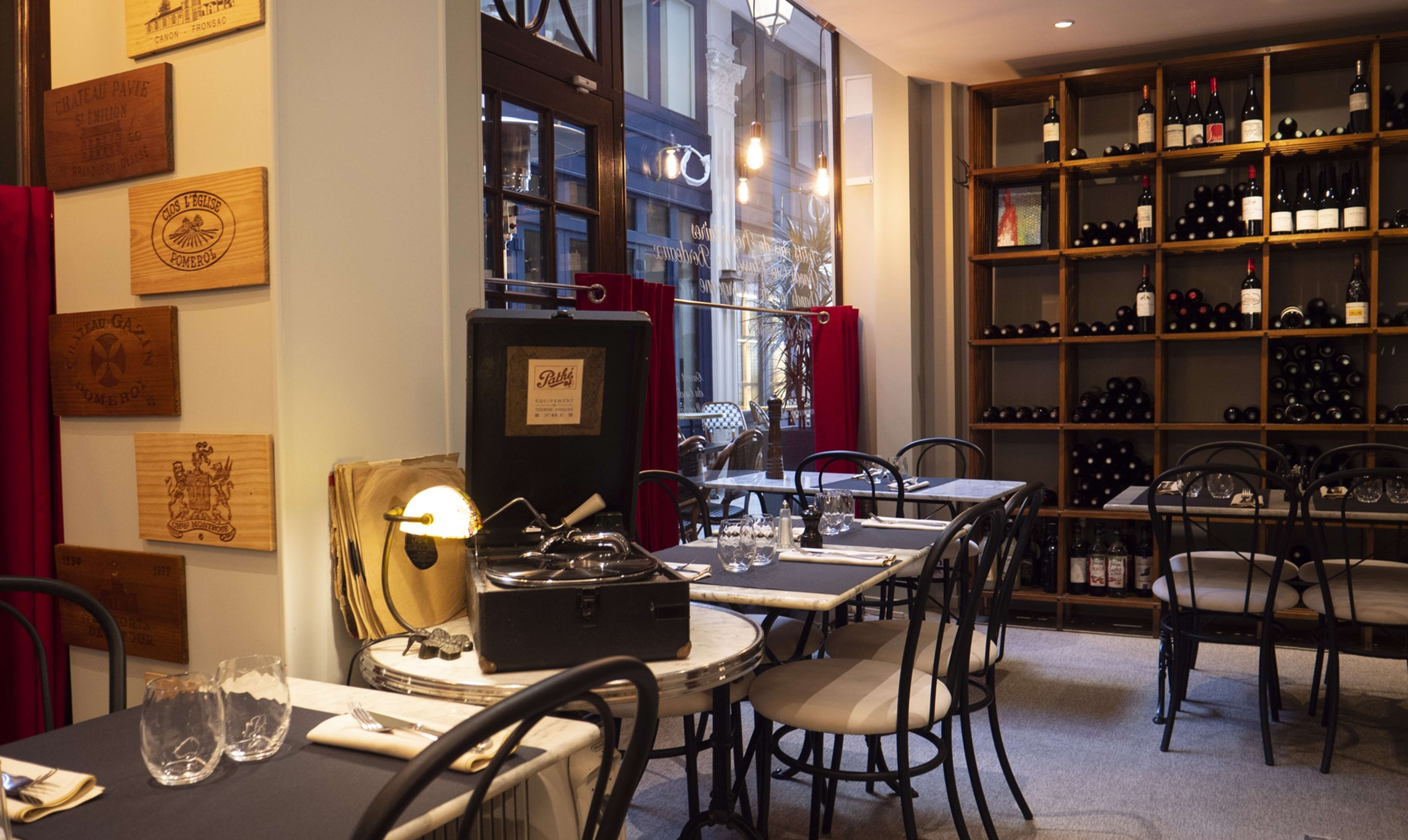 The 10 Best Escargots Restaurants in Paris | TheFork