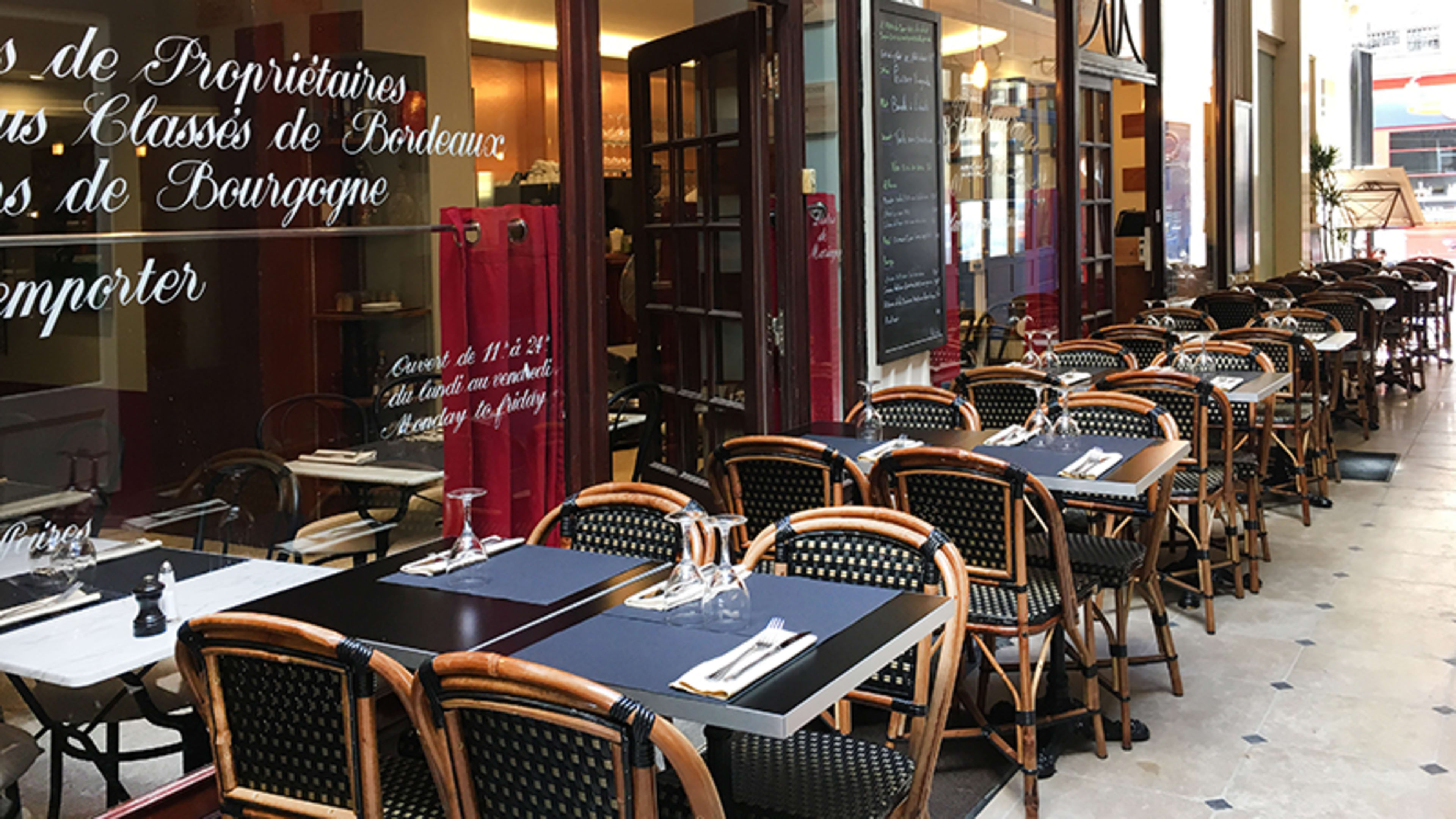 The 10 Best Escargots Restaurants in Paris | TheFork