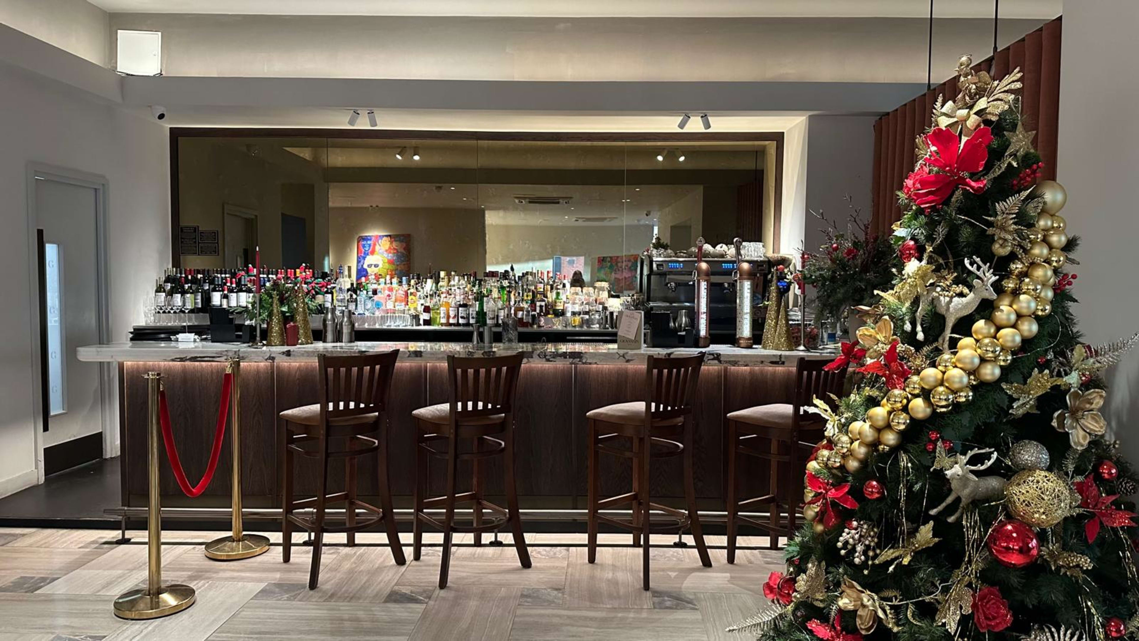 The 10 Best Restaurants in Deansgate & Deansgate Locks, Manchester ...