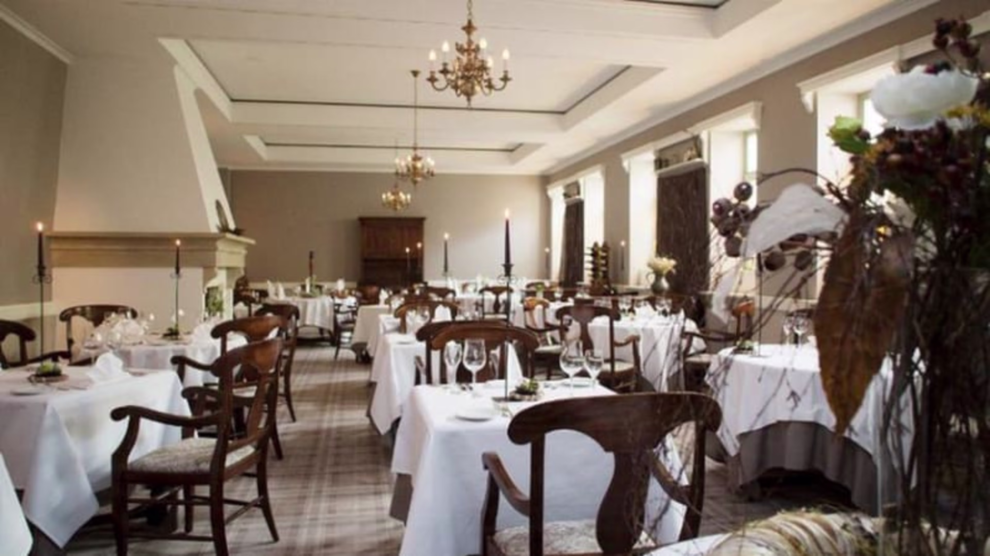 The 10 Best Restaurants in Dresden 2025 | TheFork