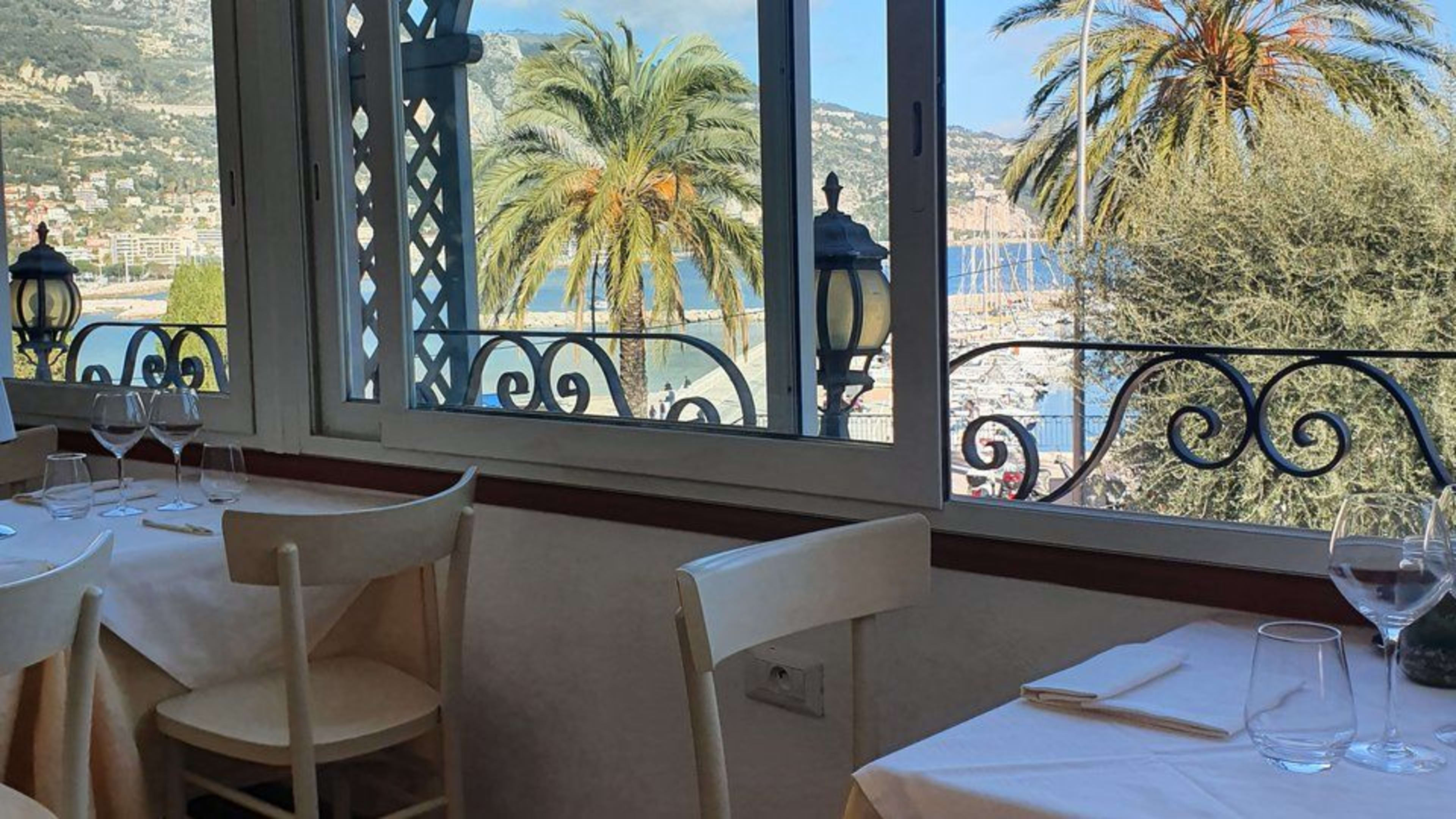 The 10 Best Restaurants in Menton 2025 | TheFork