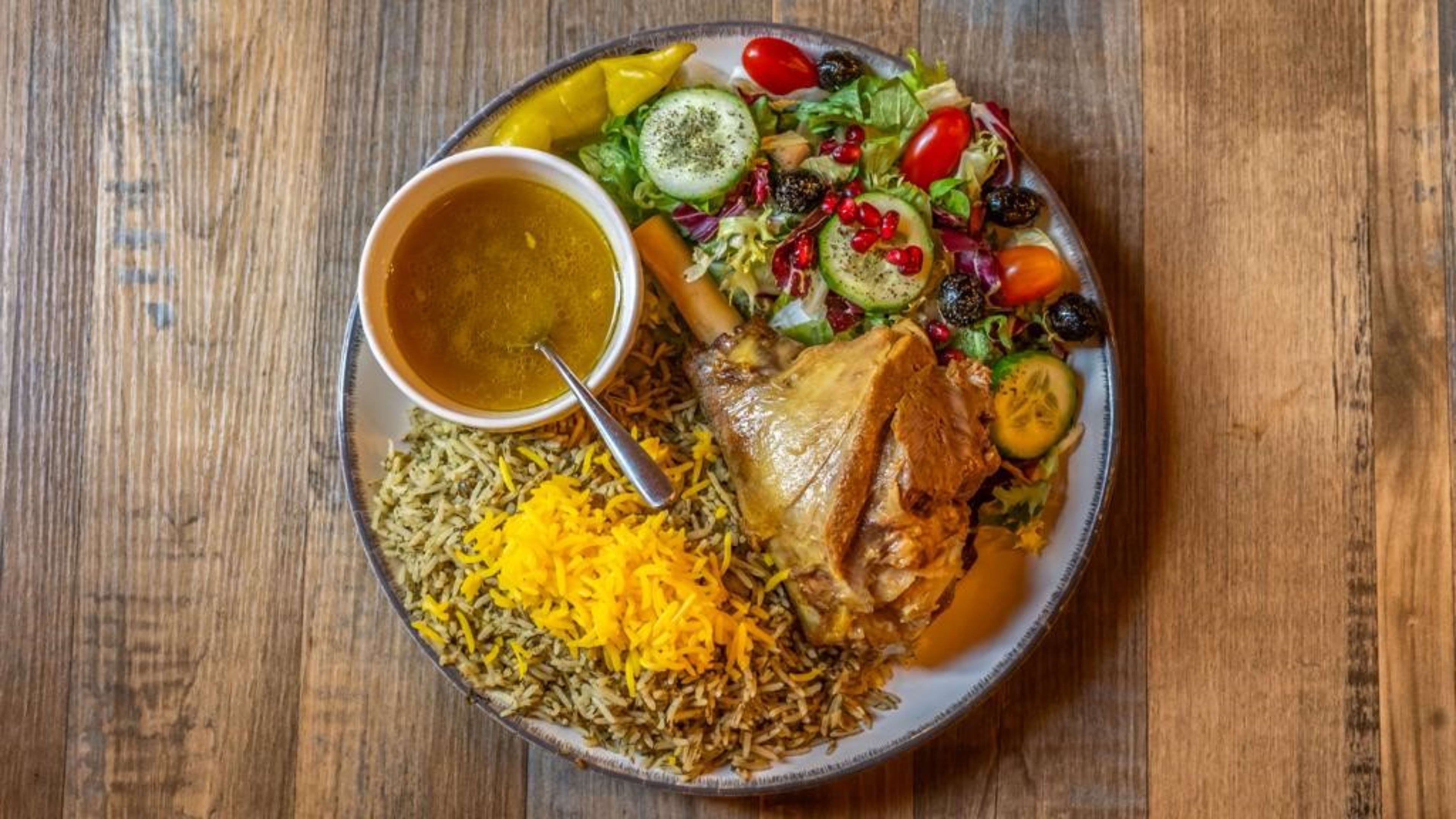 The 10 Best Restaurants in Twickenham 2025 | TheFork