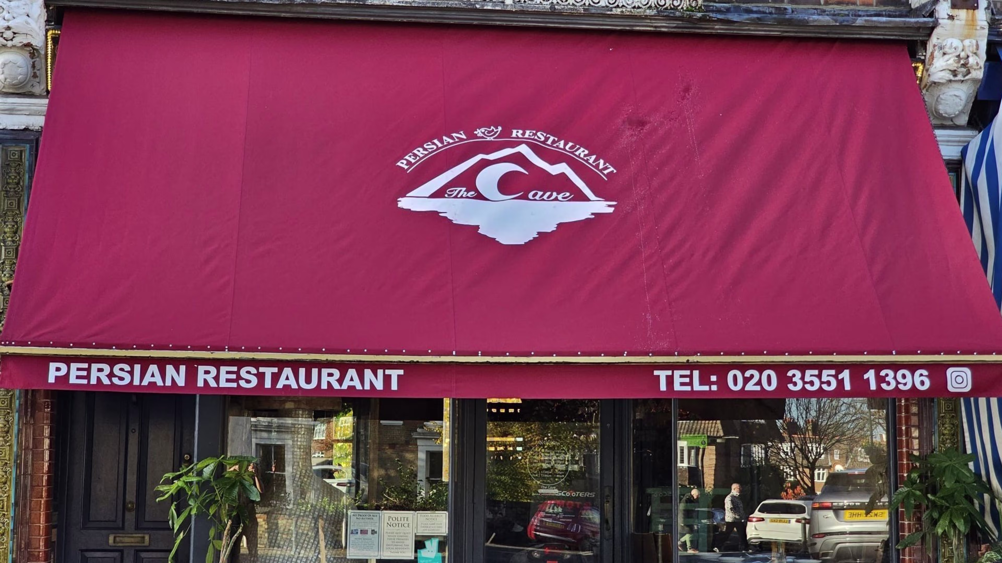 The 10 Best Restaurants in Twickenham 2025 | TheFork