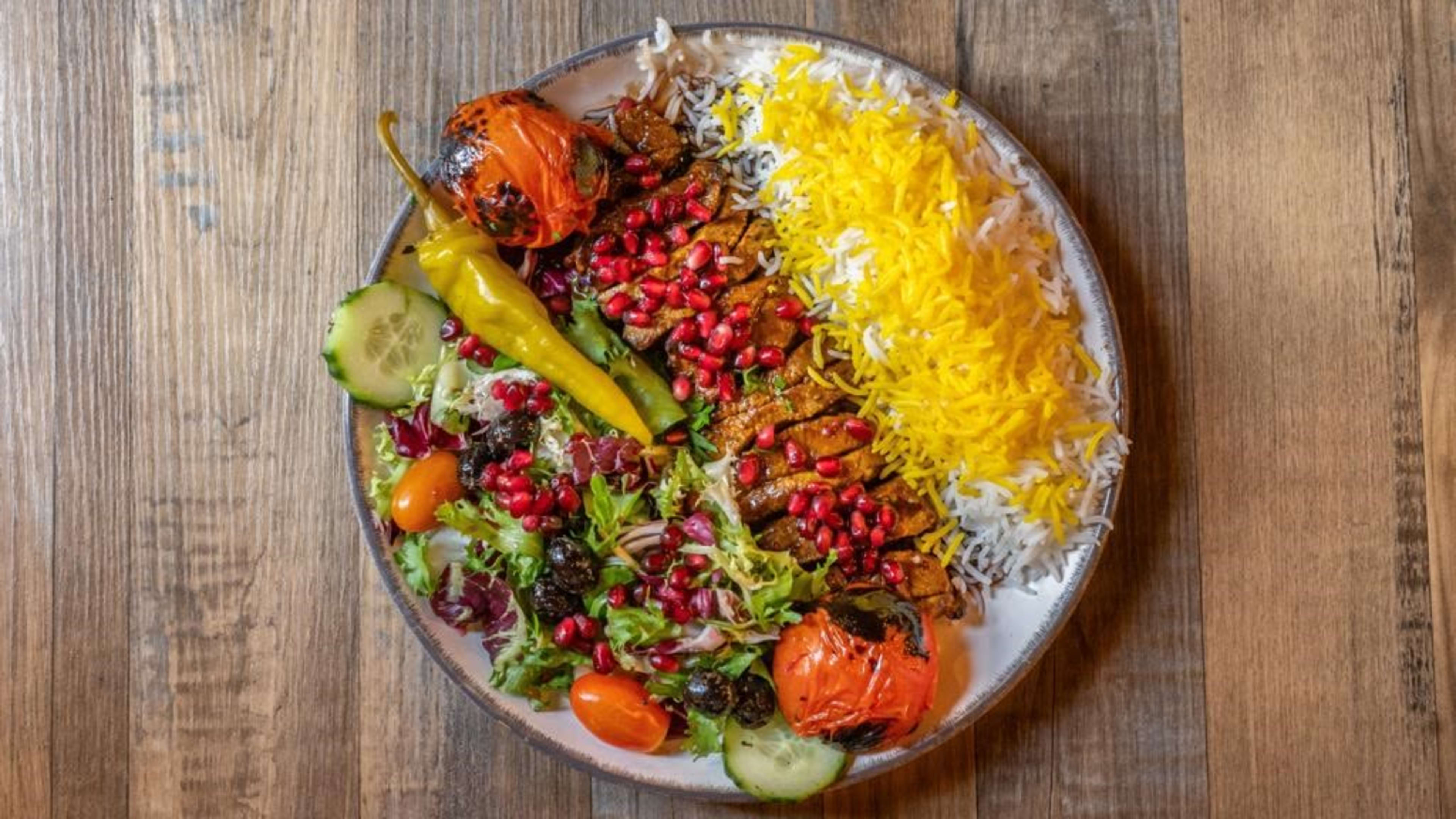 The 10 Best Restaurants in Twickenham 2025 | TheFork