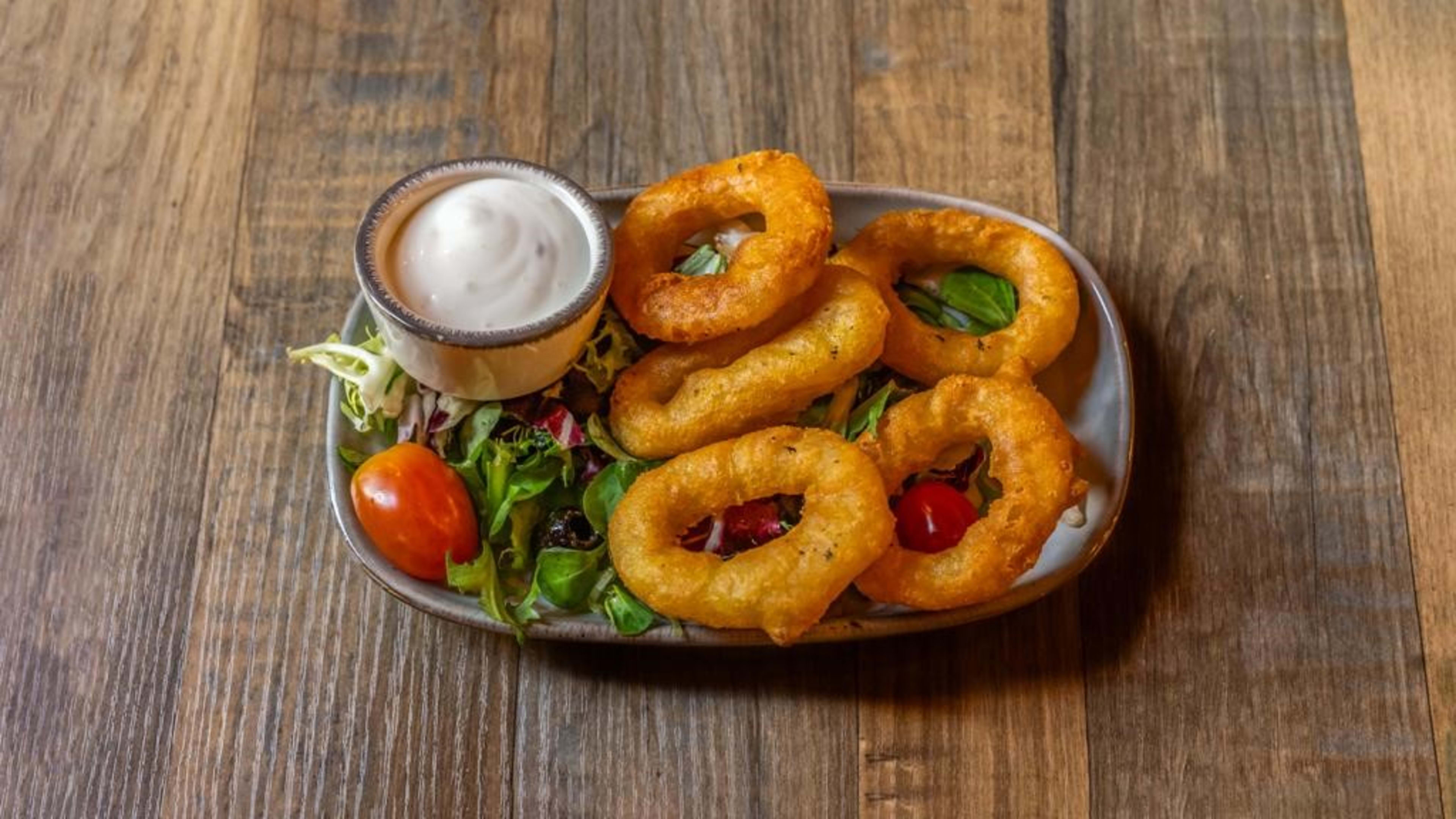 The 10 Best Restaurants in Twickenham 2025 | TheFork