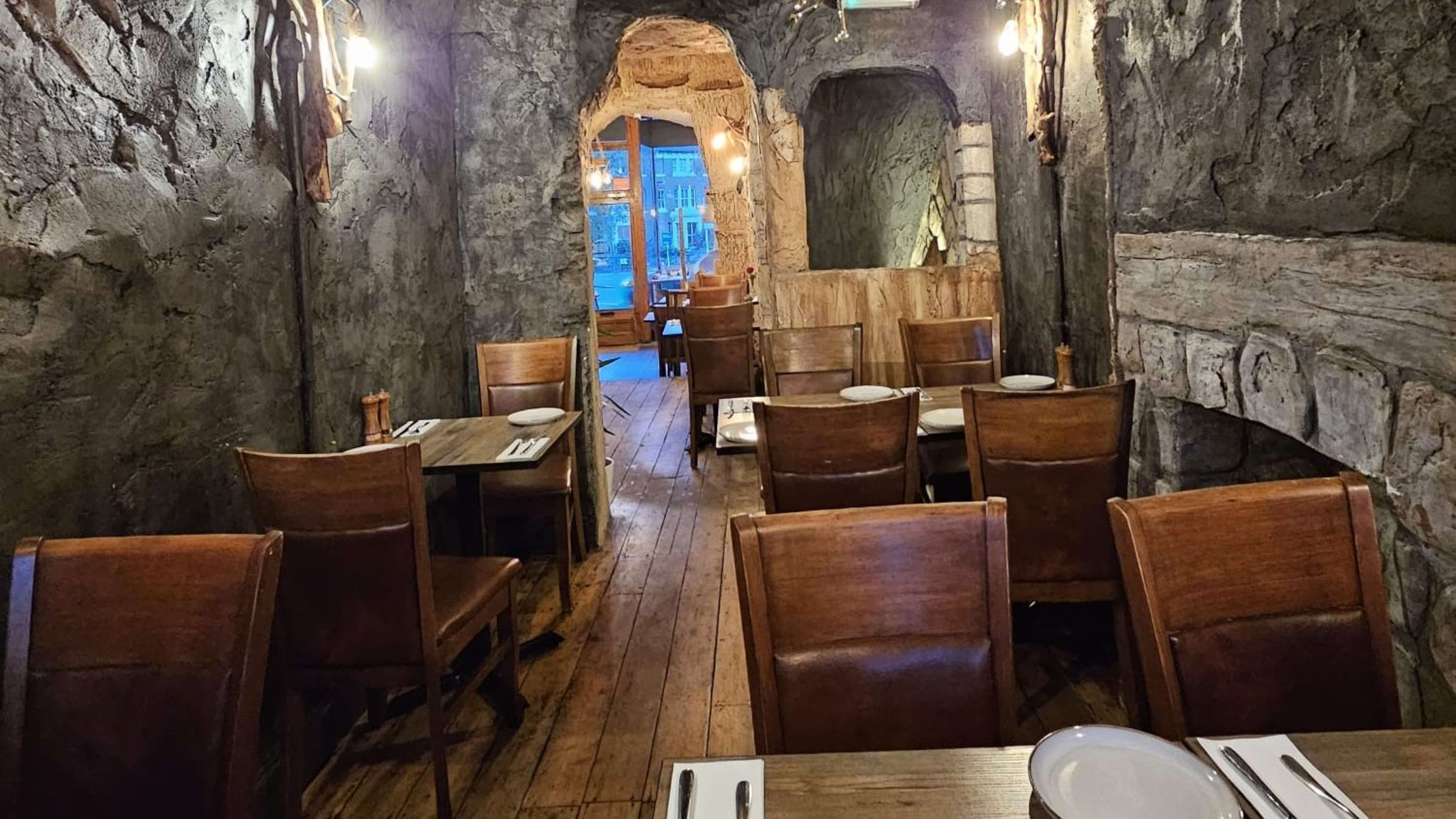 The 10 Best Restaurants in Twickenham 2025 | TheFork
