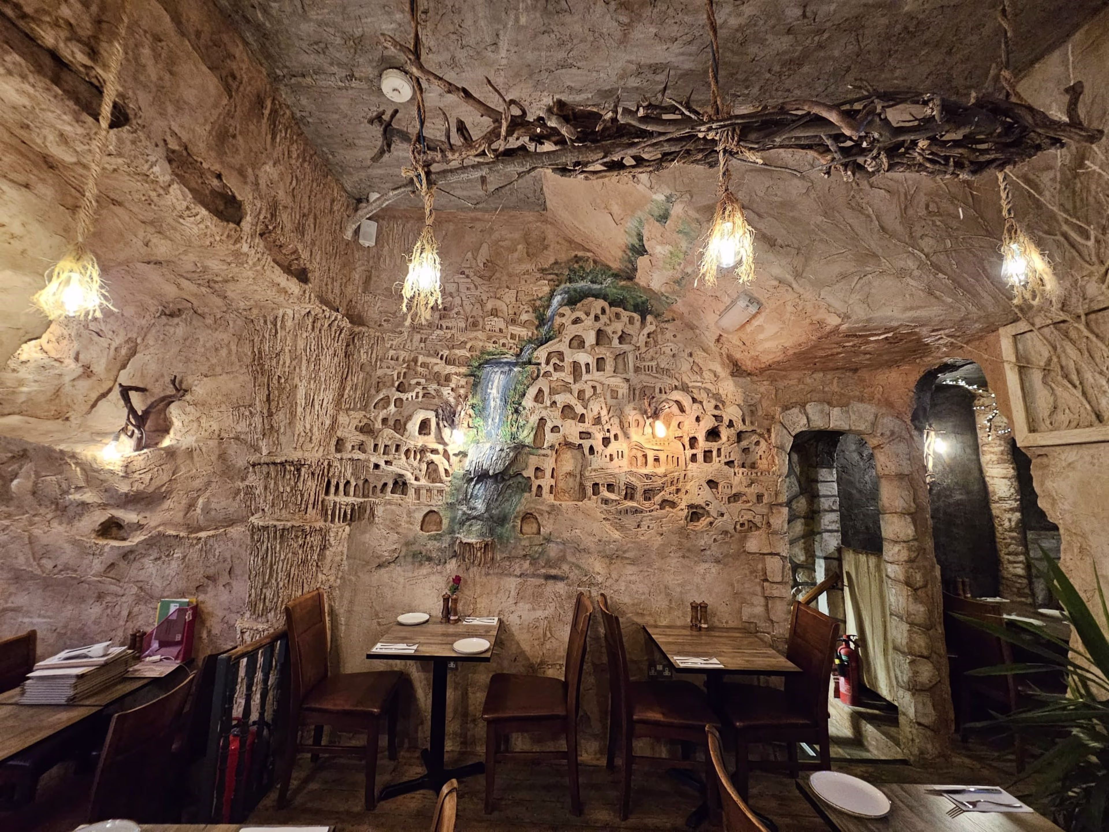 The 10 Best Restaurants in Twickenham 2025 | TheFork