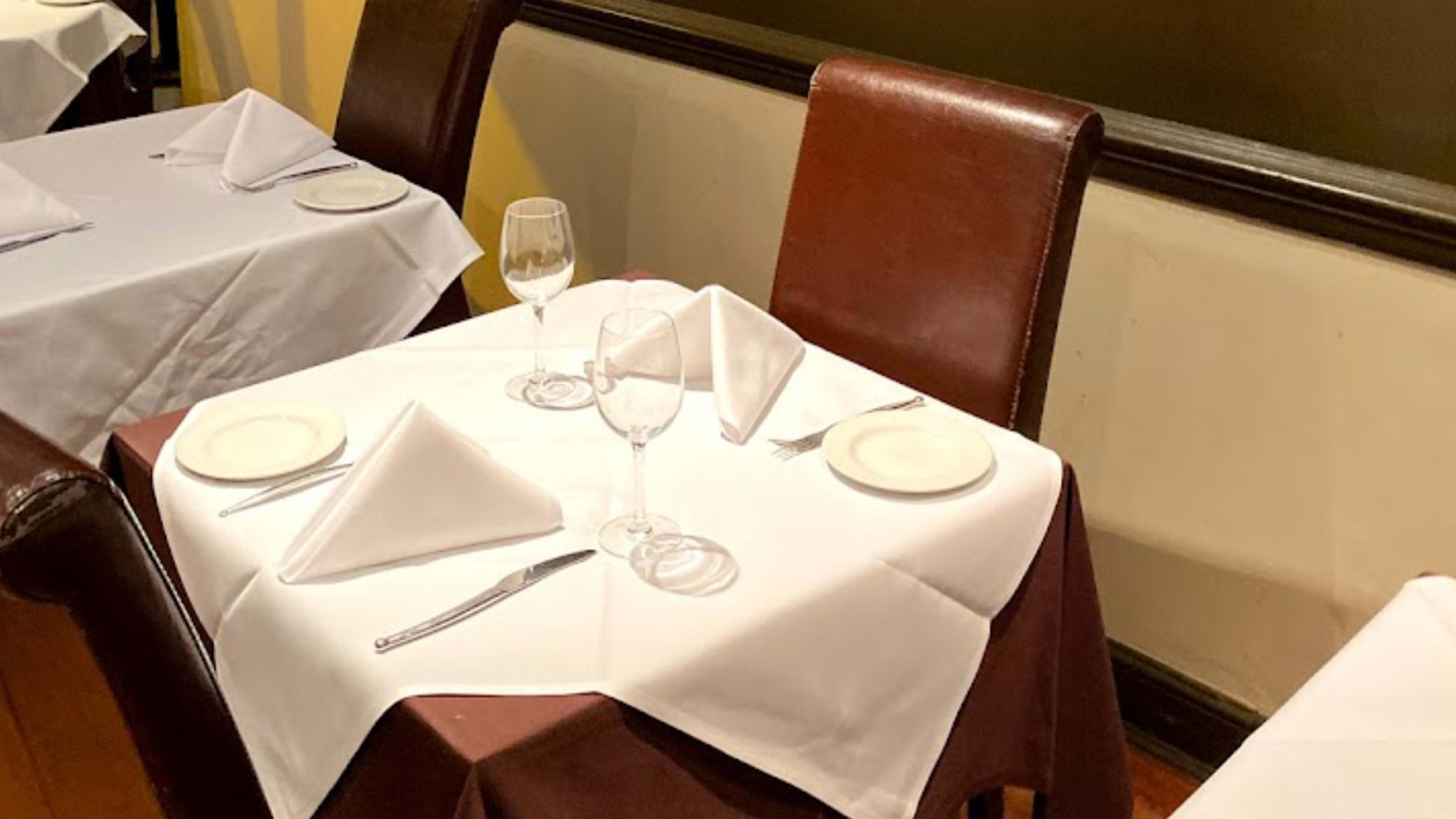 The 5 Best Restaurants in Blackheath, London | TheFork