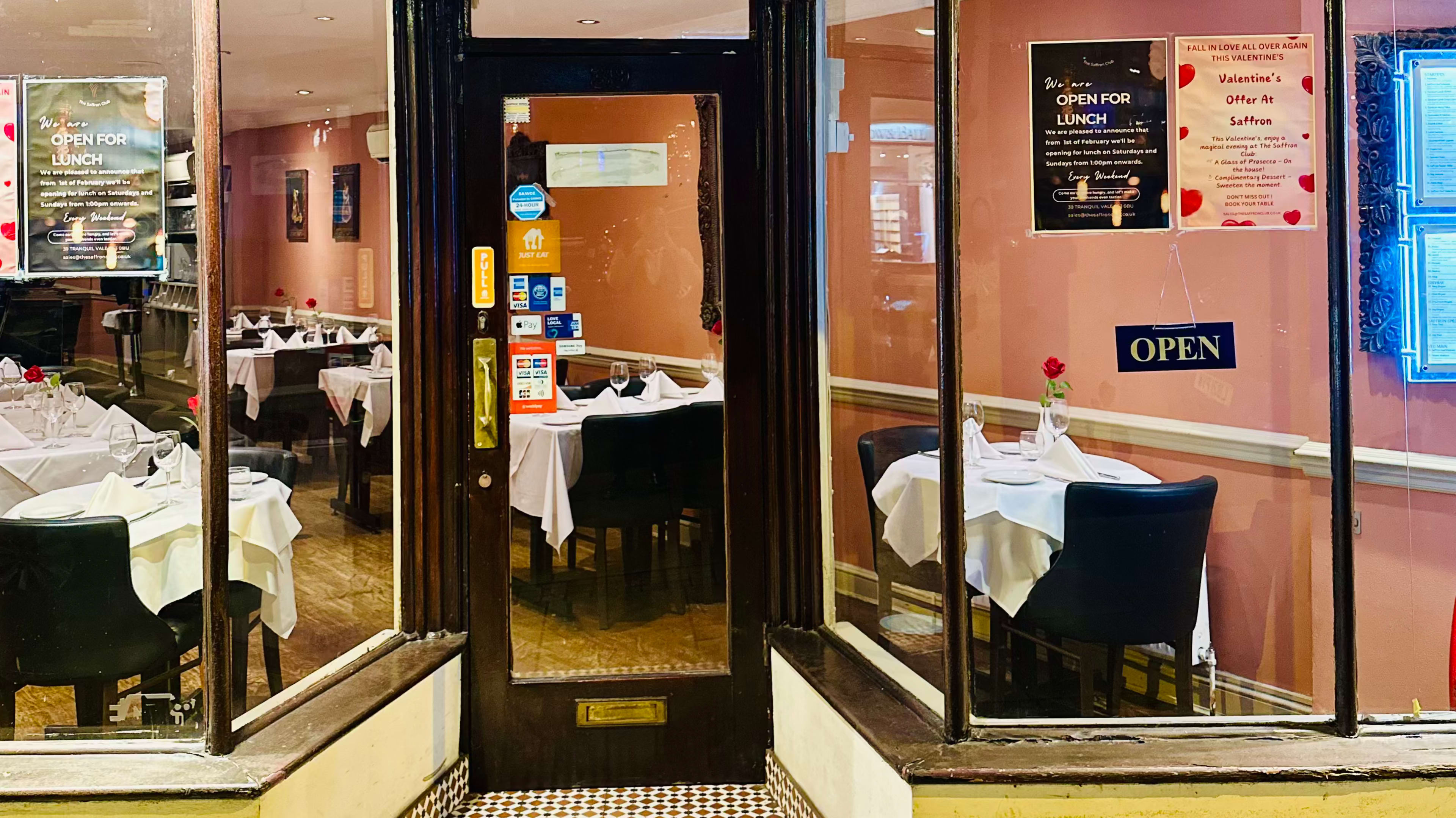 The 5 Best Restaurants in Blackheath, London | TheFork