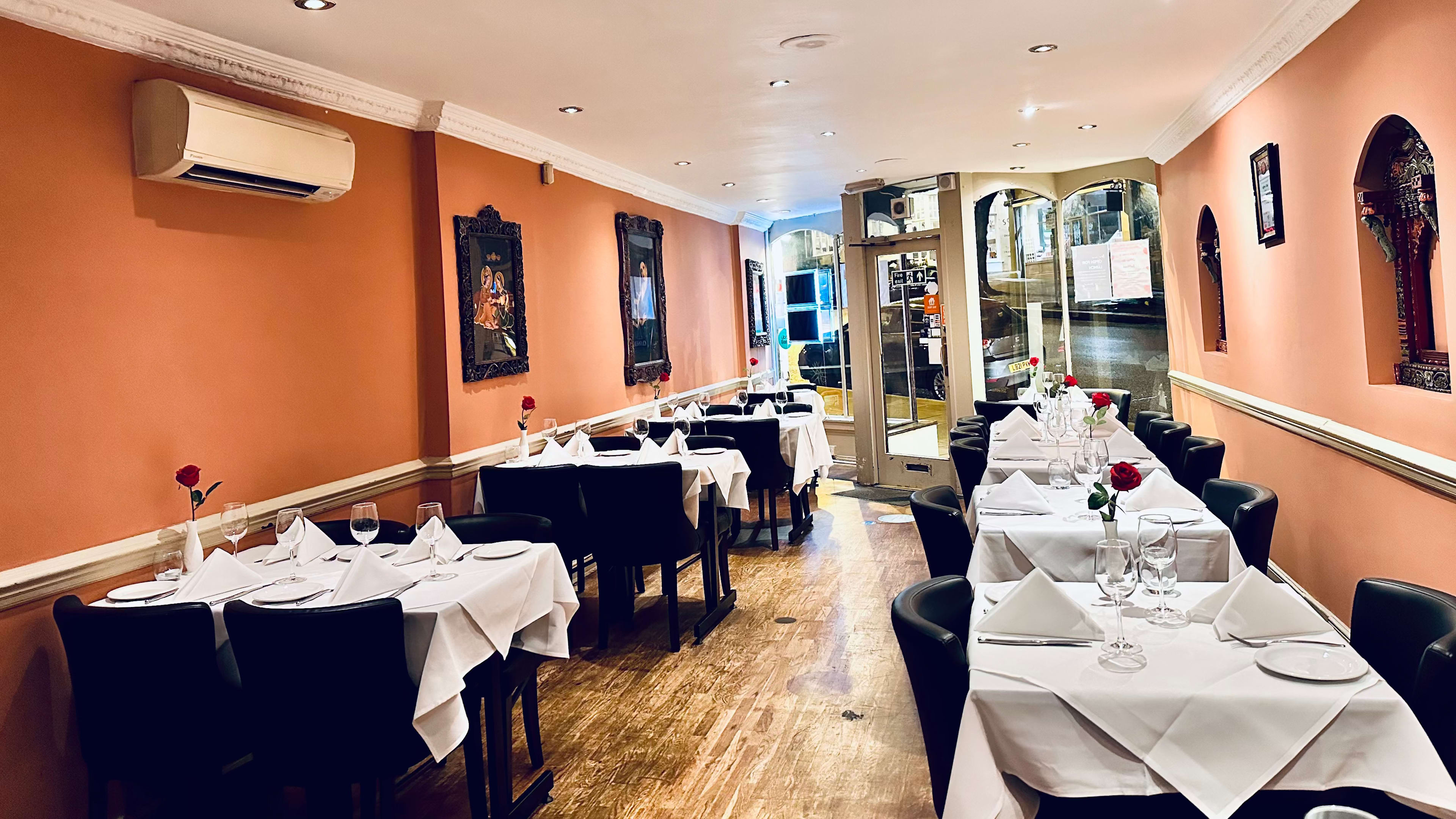 The 5 Best Restaurants in Blackheath, London | TheFork