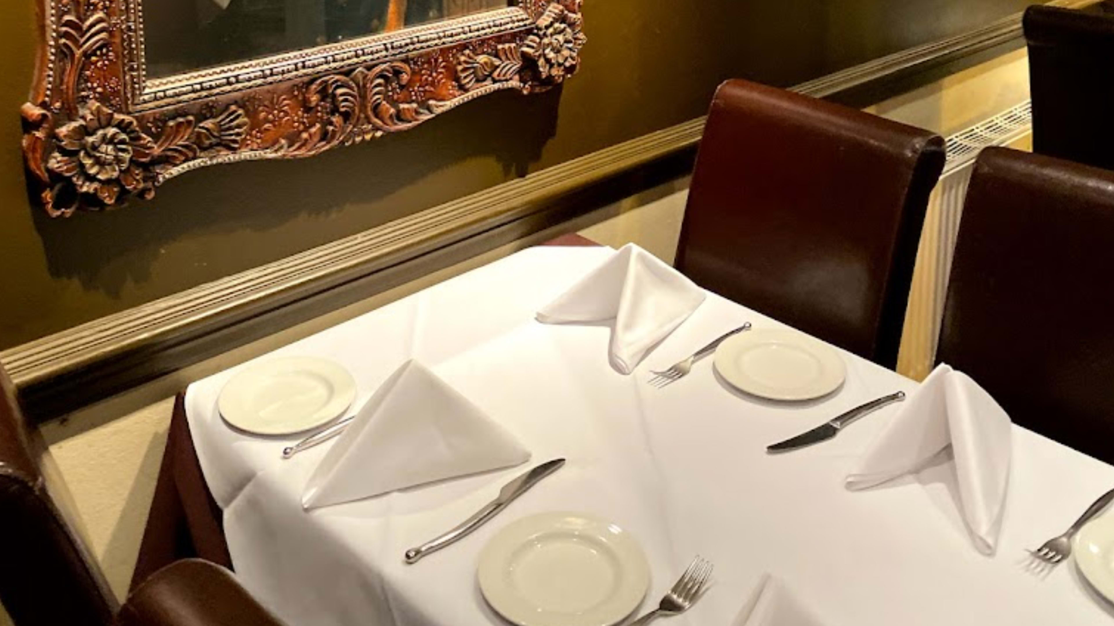 The 5 Best Restaurants in Blackheath, London | TheFork