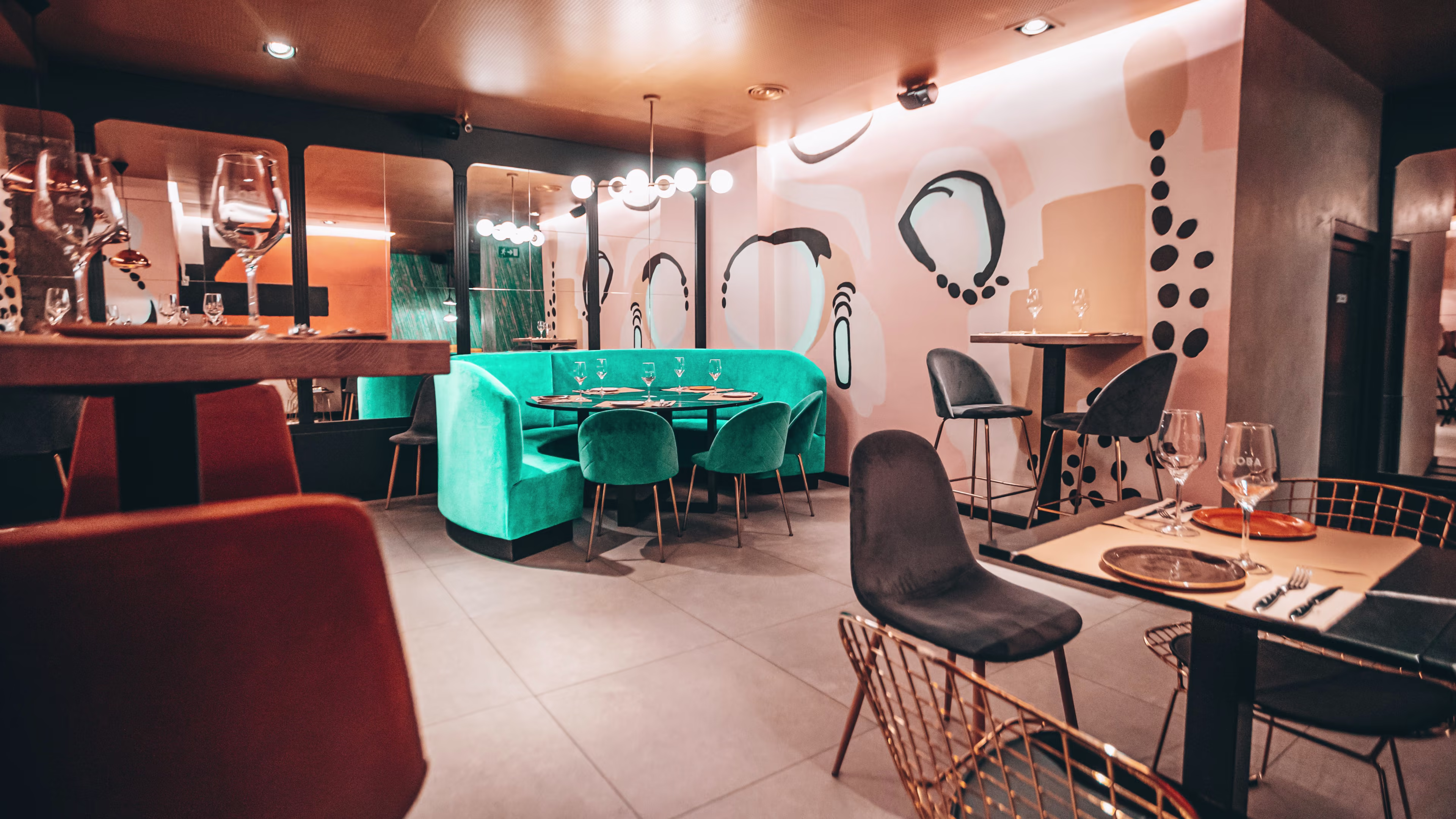 LOS 10 MEJORES restaurantes de Granada 2025 | TheFork