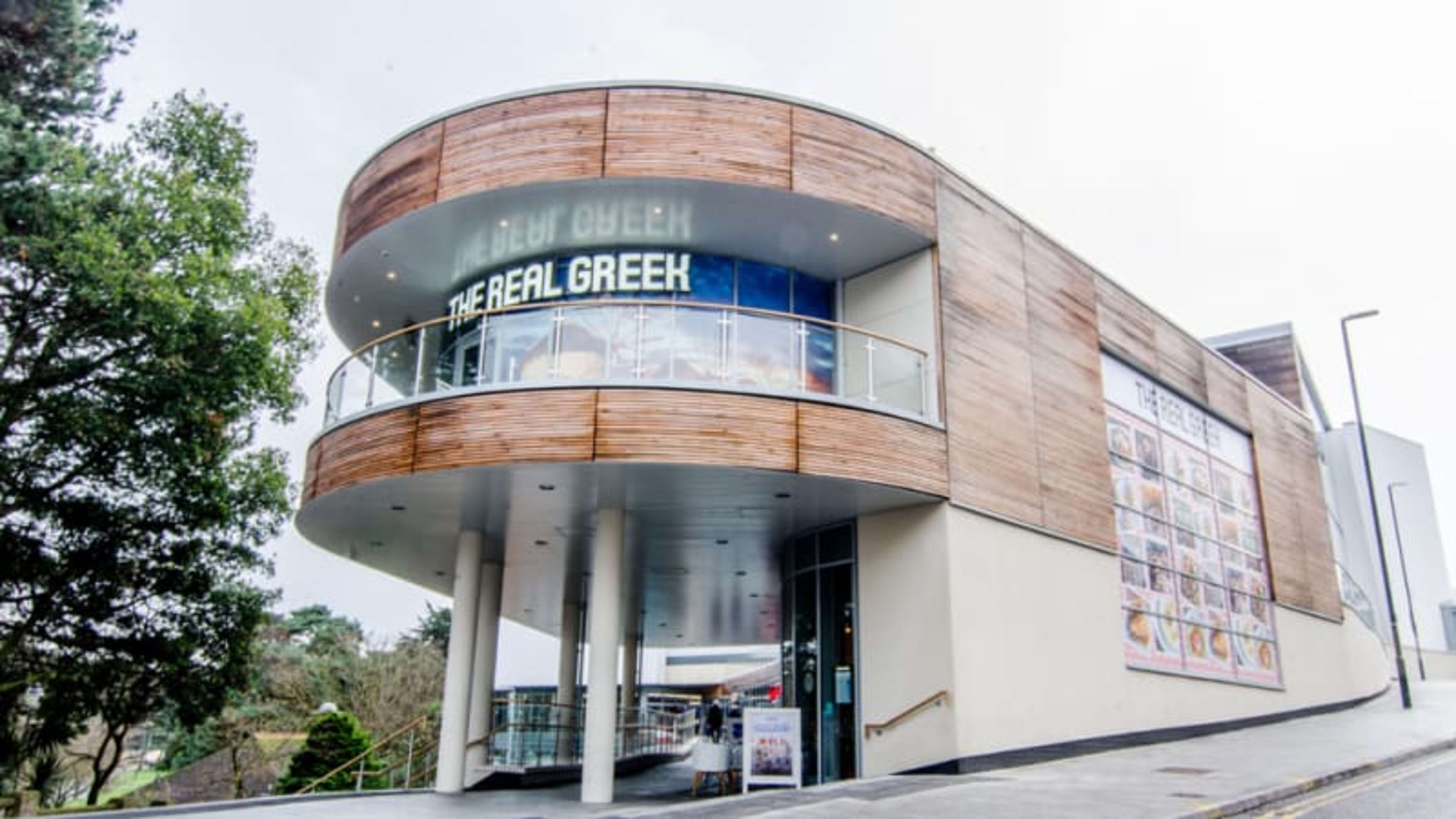 The 10 Best Restaurants in Bournemouth 2025 | TheFork